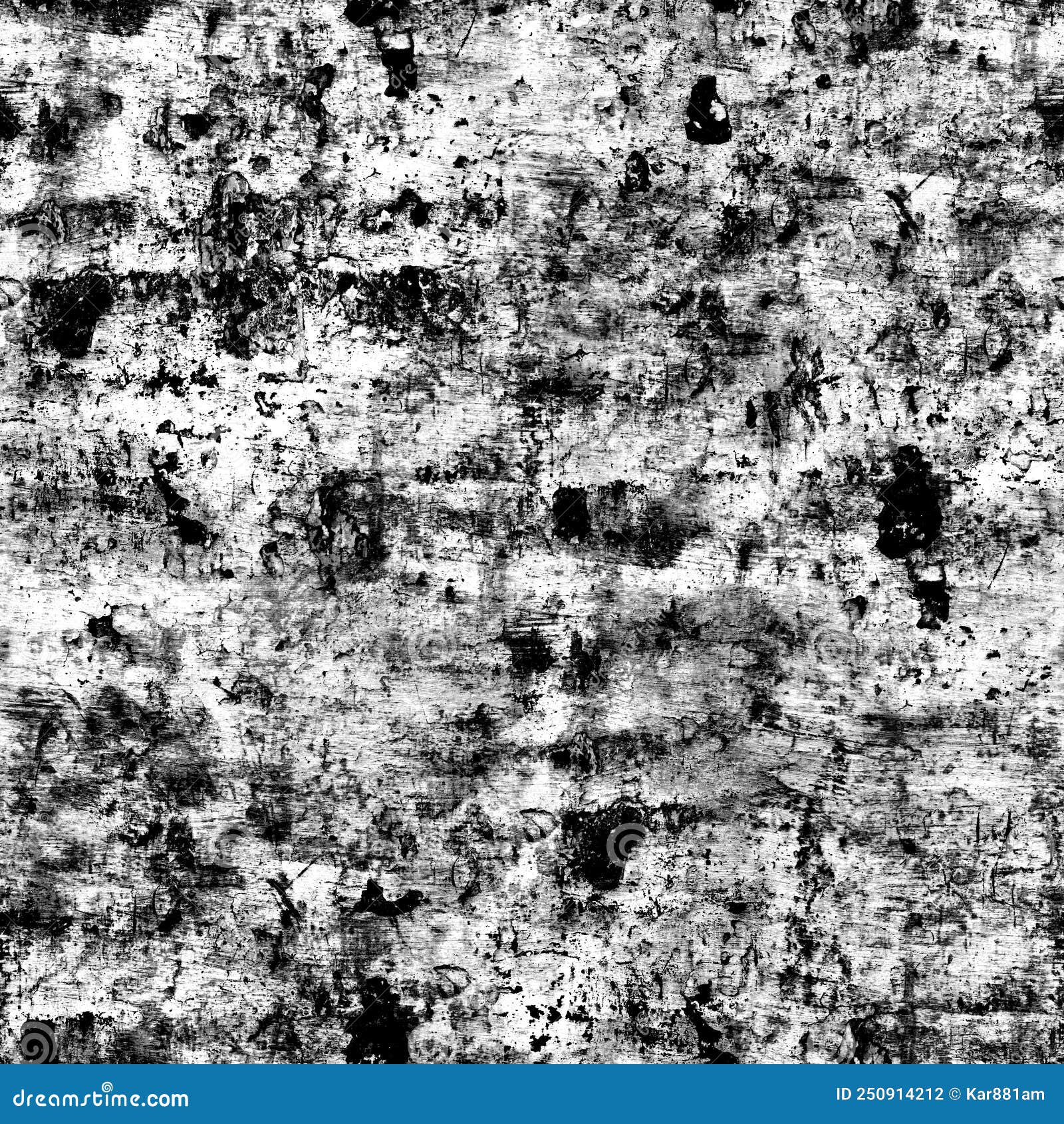 4K Dirt And Imperfection Map, Roughness Texture, Height Map For 3d ...