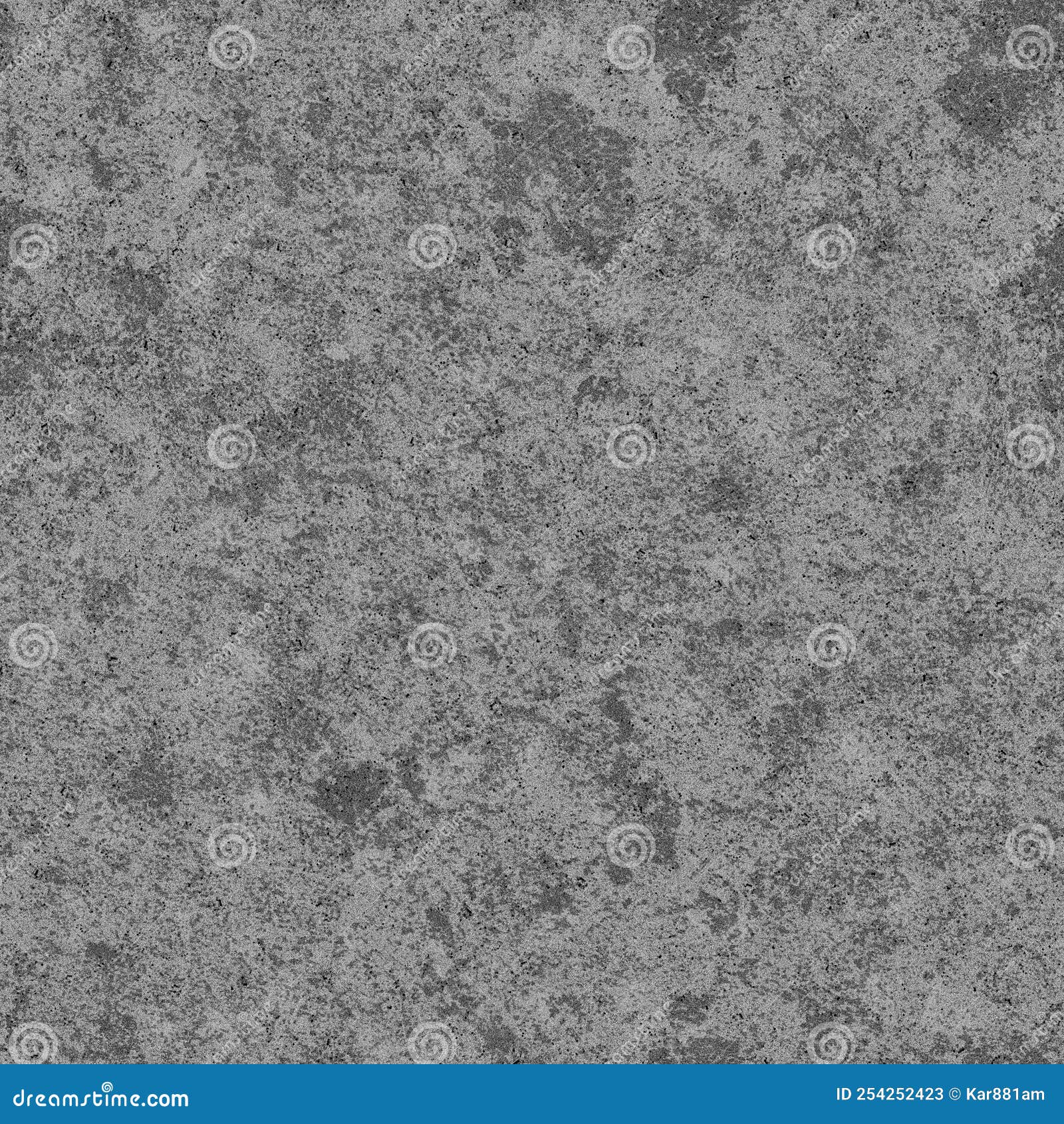 Bump Map and Displacement Map Concrete Texture, Bump Mapping Stock ...