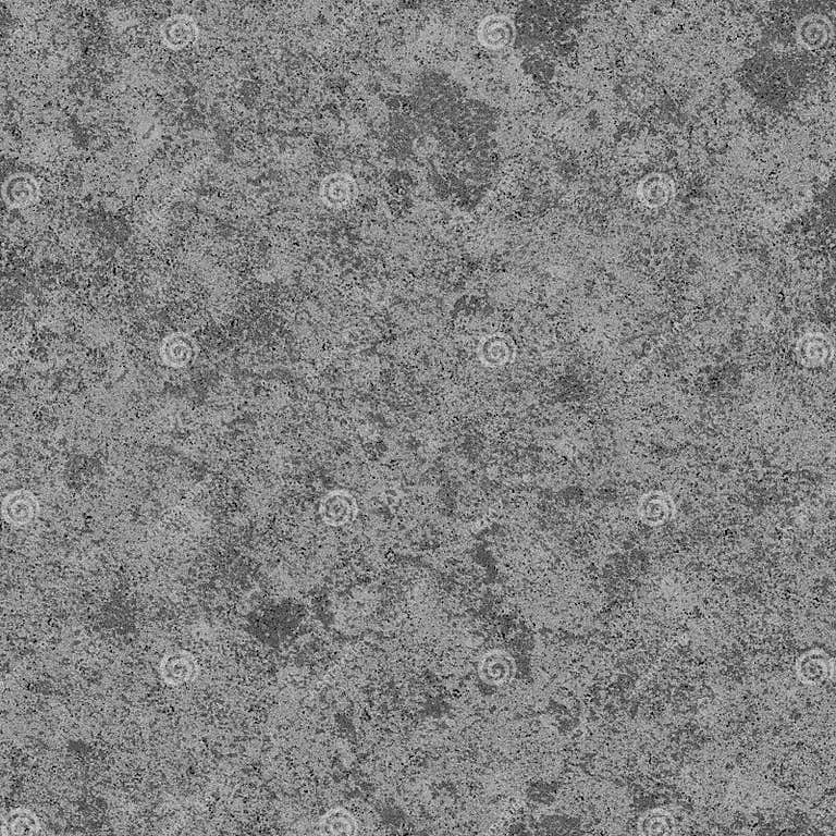 Bump Map and Displacement Map Concrete Texture, Bump Mapping Stock ...