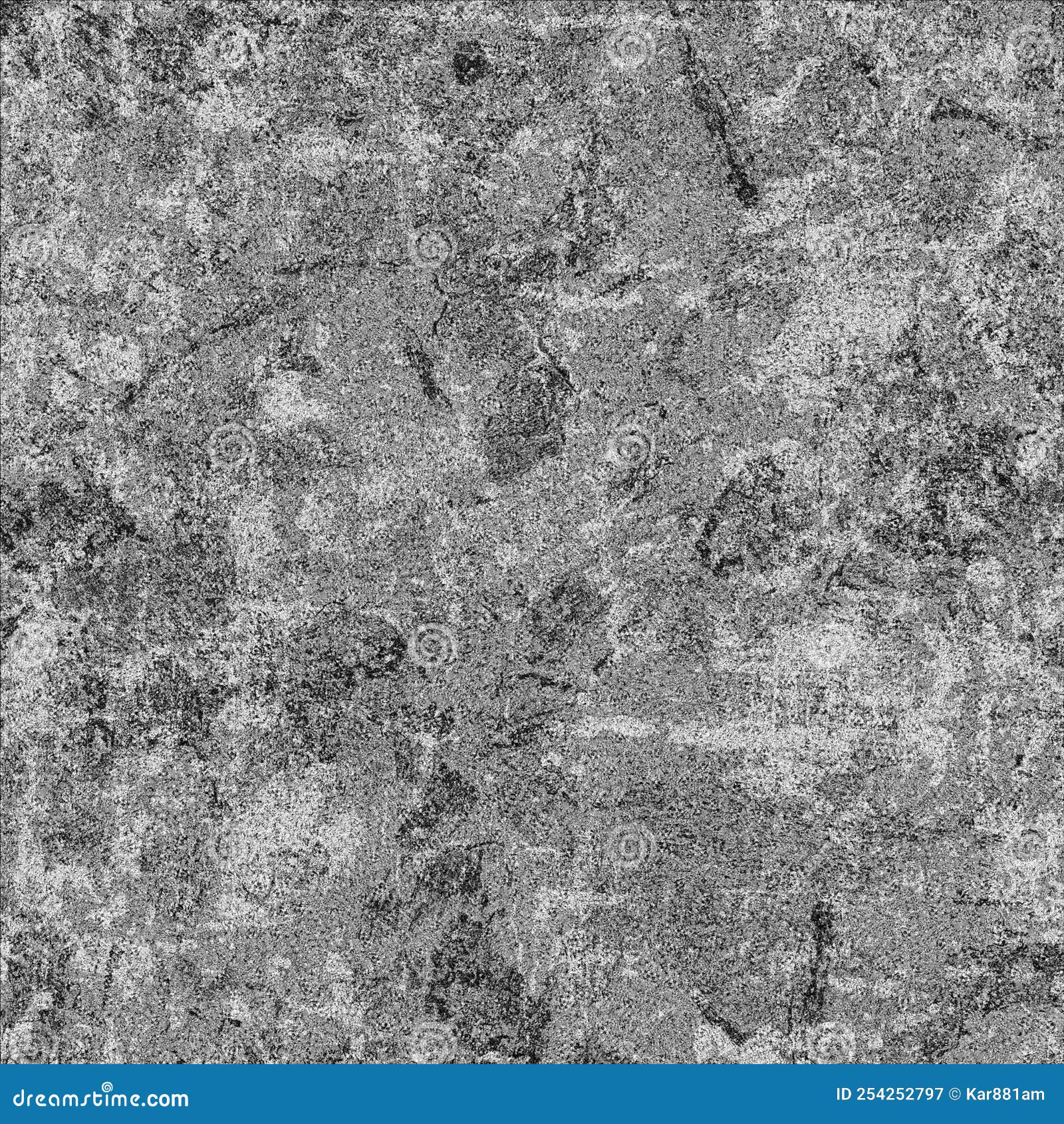 Bump Map and Displacement Map Concrete Texture, Bump Mapping Stock ...