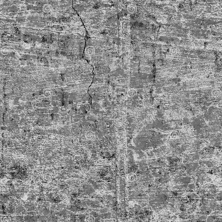 Bump Map and Displacement Map Concrete Texture, Bump Mapping Stock ...
