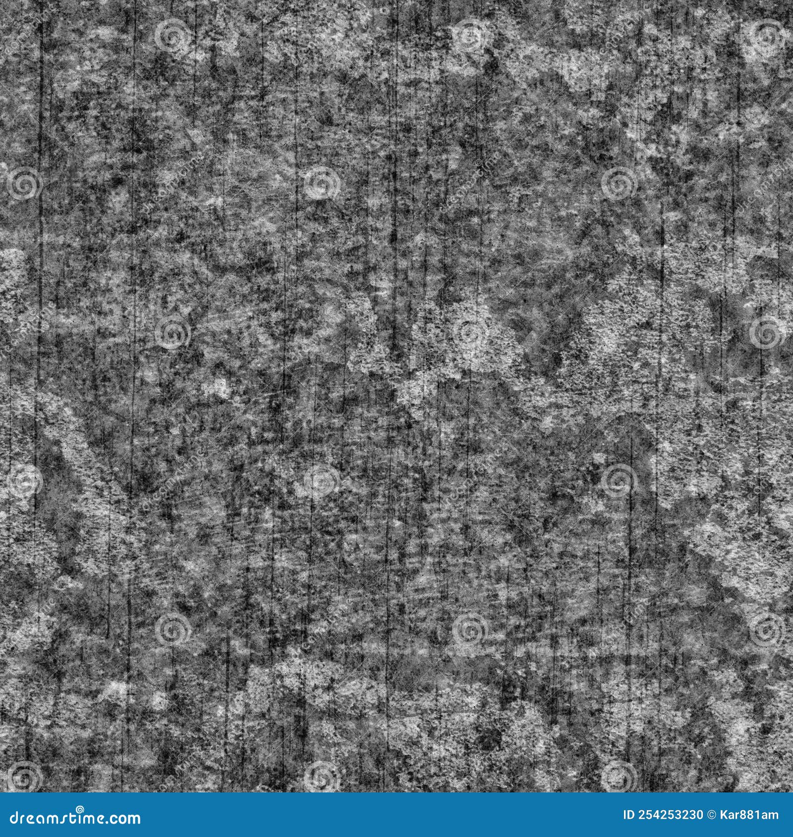 Bump Map and Displacement Map Concrete Texture, Bump Mapping Stock ...