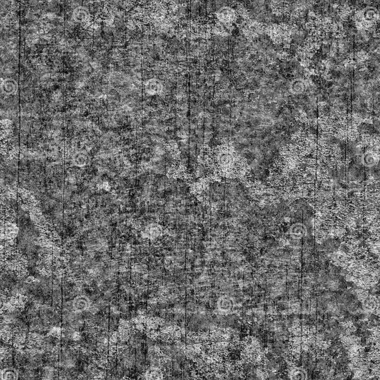 Bump Map and Displacement Map Concrete Texture, Bump Mapping Stock ...