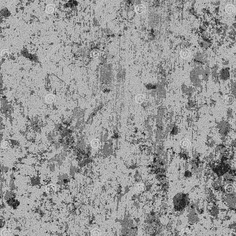 Bump Map and Displacement Map Concrete Texture, Bump Mapping Stock ...