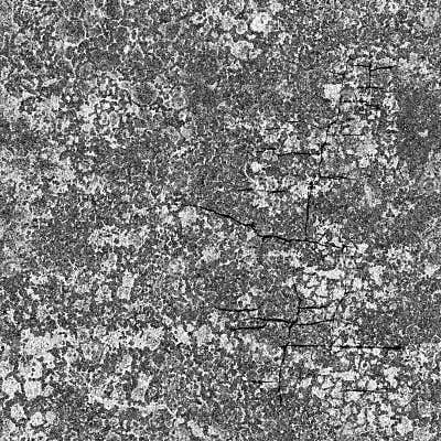 Bump Map and Displacement Map Concrete Texture, Bump Mapping Stock ...