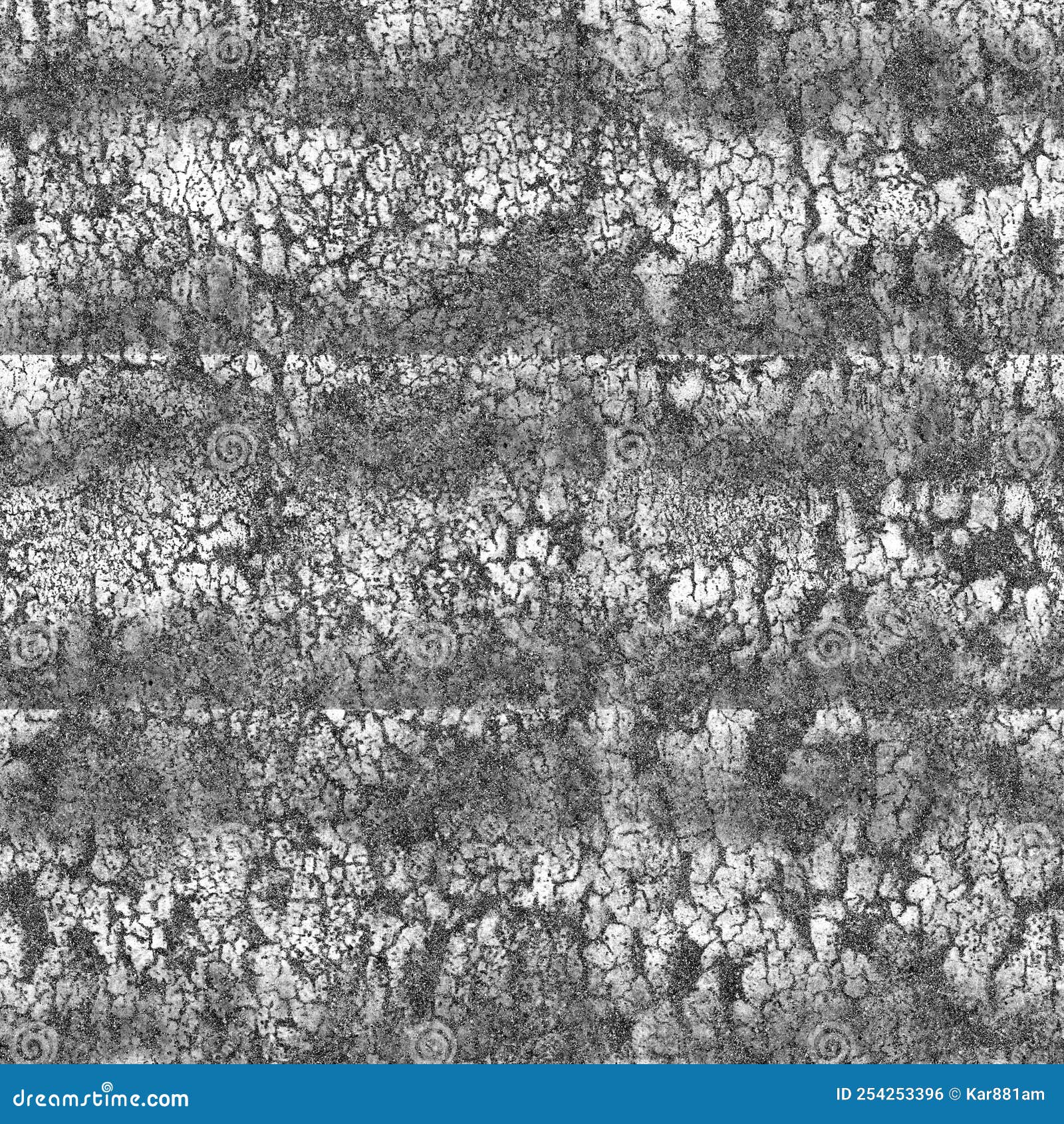 Bump Map and Displacement Map Concrete Texture, Bump Mapping Stock ...