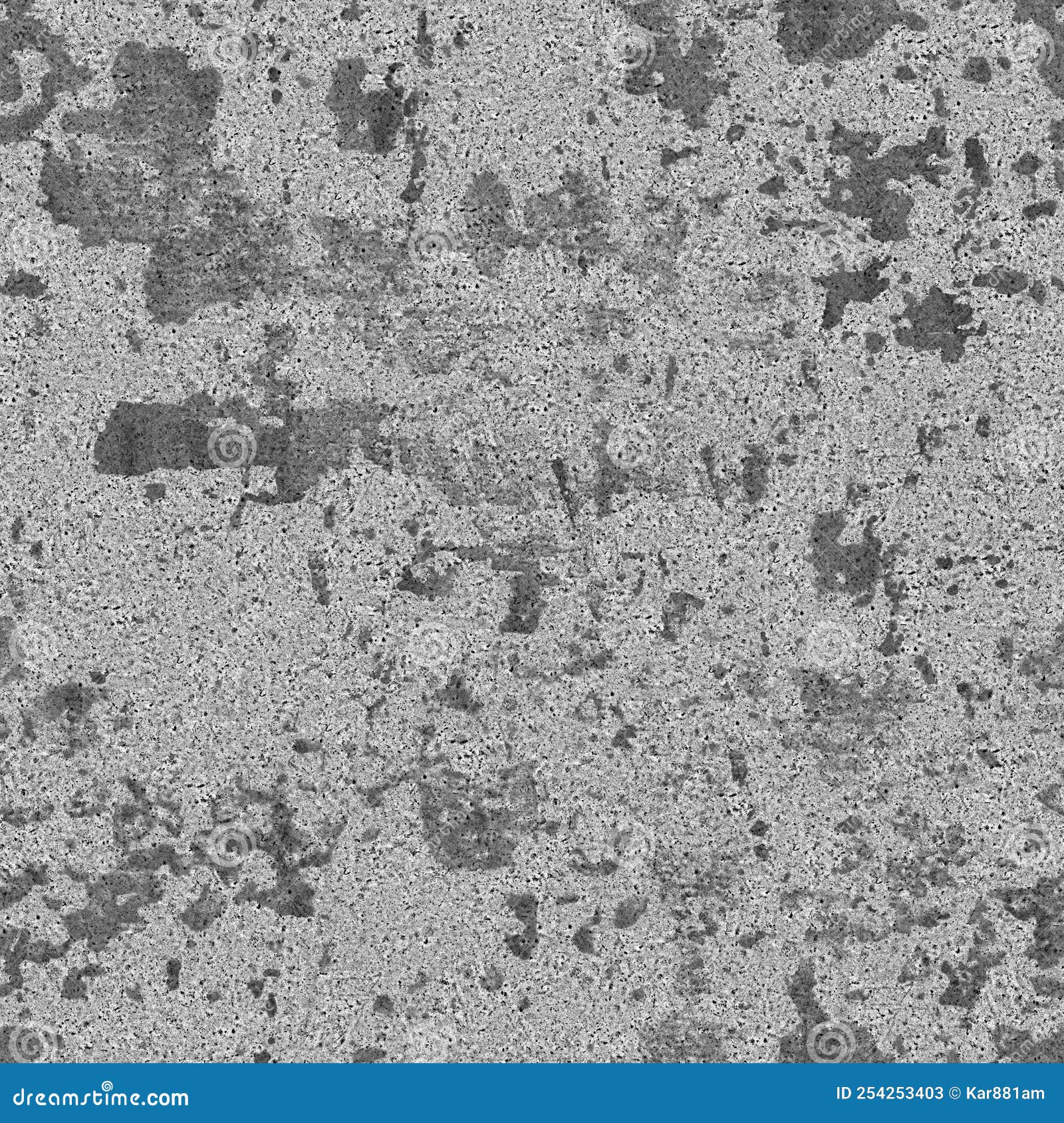 Bump Map and Displacement Map Concrete Texture, Bump Mapping Stock ...
