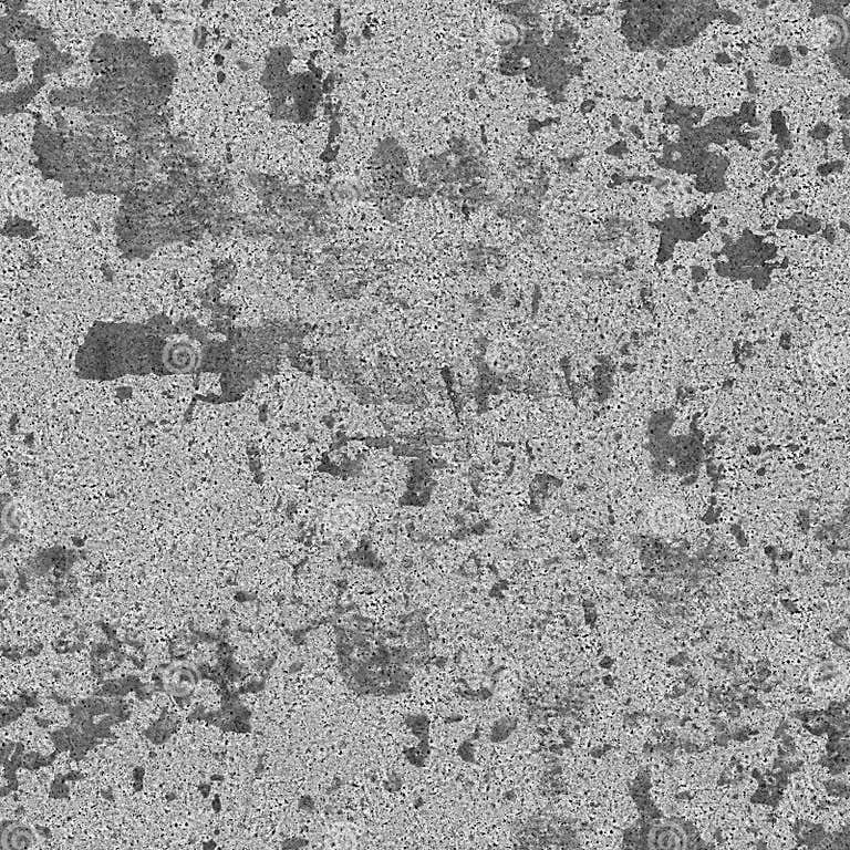 Bump Map and Displacement Map Concrete Texture, Bump Mapping Stock ...