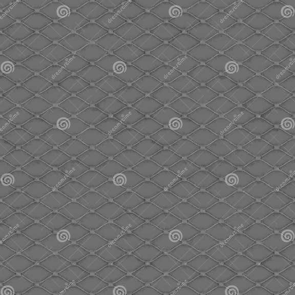 Bump Map Painted Metal Texture, Bump Mapping Stock Illustration ...