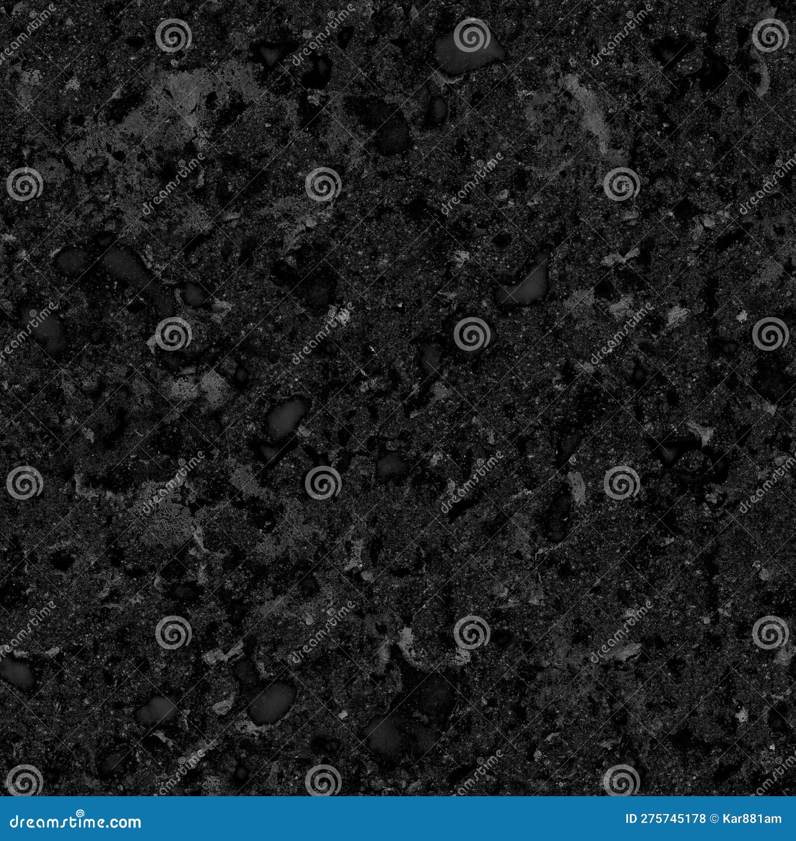 Bump map texture asphalt, stock photo. Image of laminated - 275745178