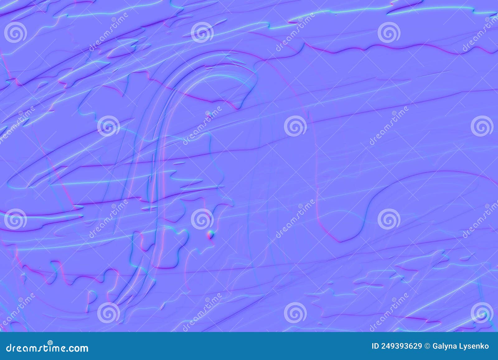 Bump Map Texture for 3d Material, for Rendering, Creating Shaders ...