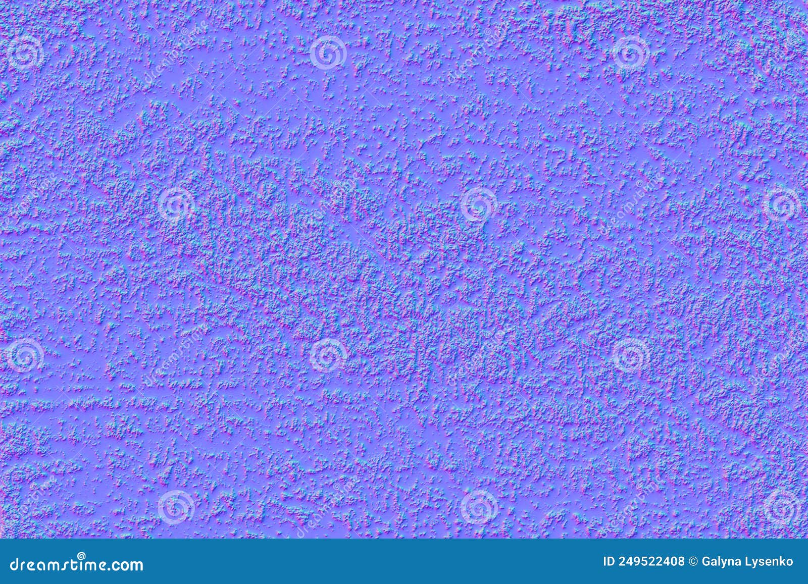 Bump Map Texture For 3d Material, For Rendering, Creating Shaders ...