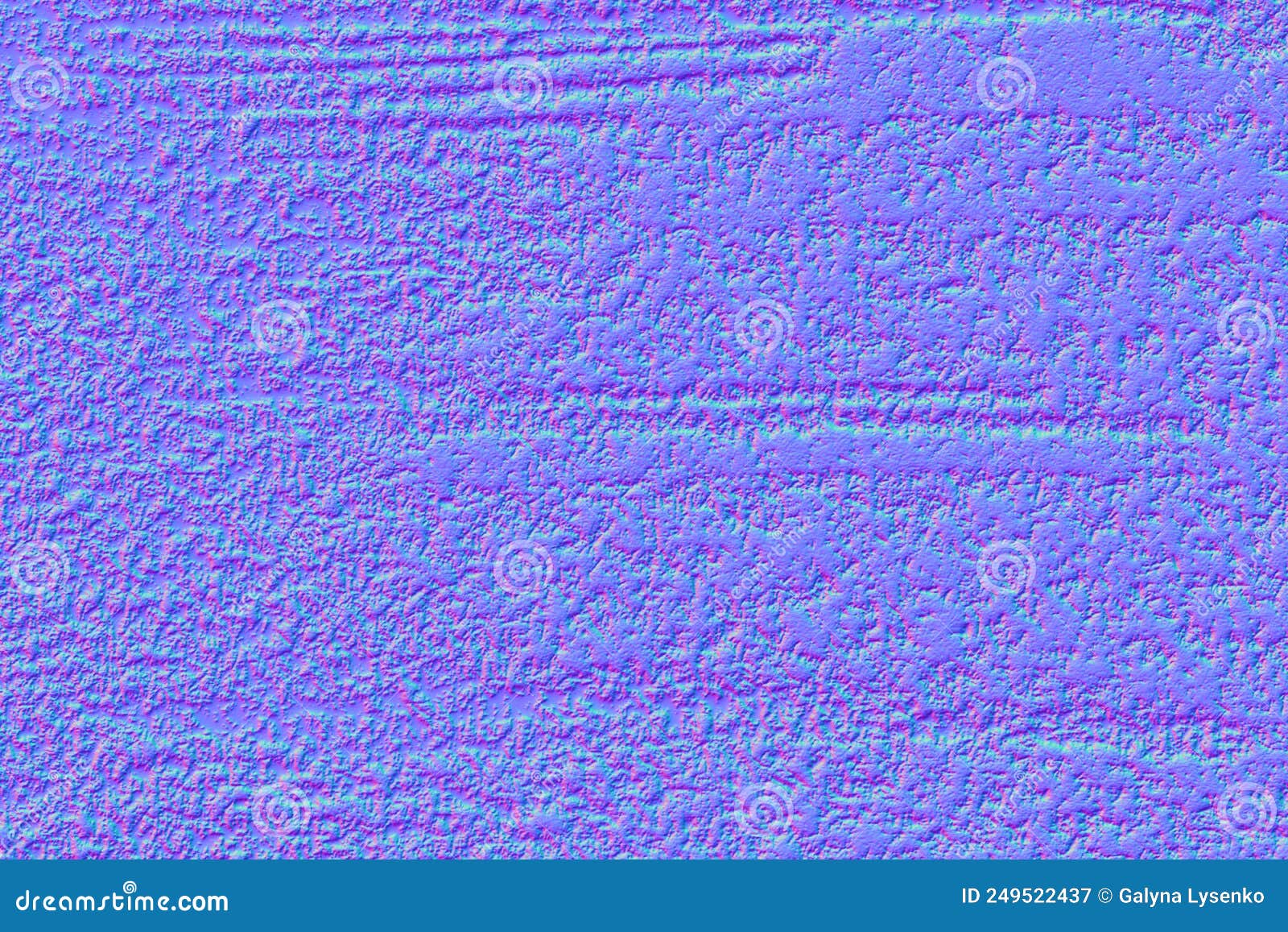 Bump Map Texture for 3d Material, for Rendering, Creating Shaders ...