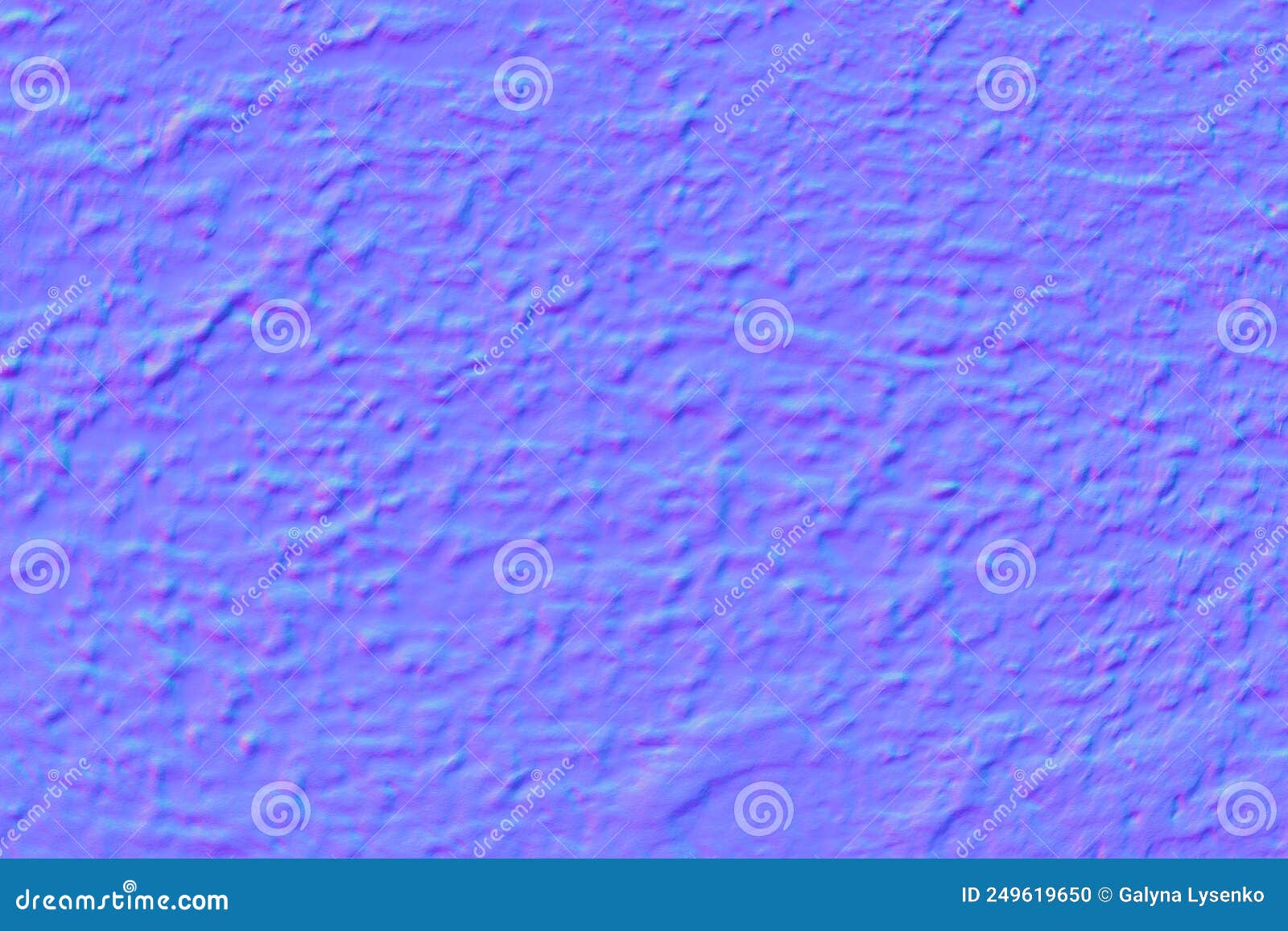 Bump Map Texture for 3d Material, for Rendering, Creating Shaders ...