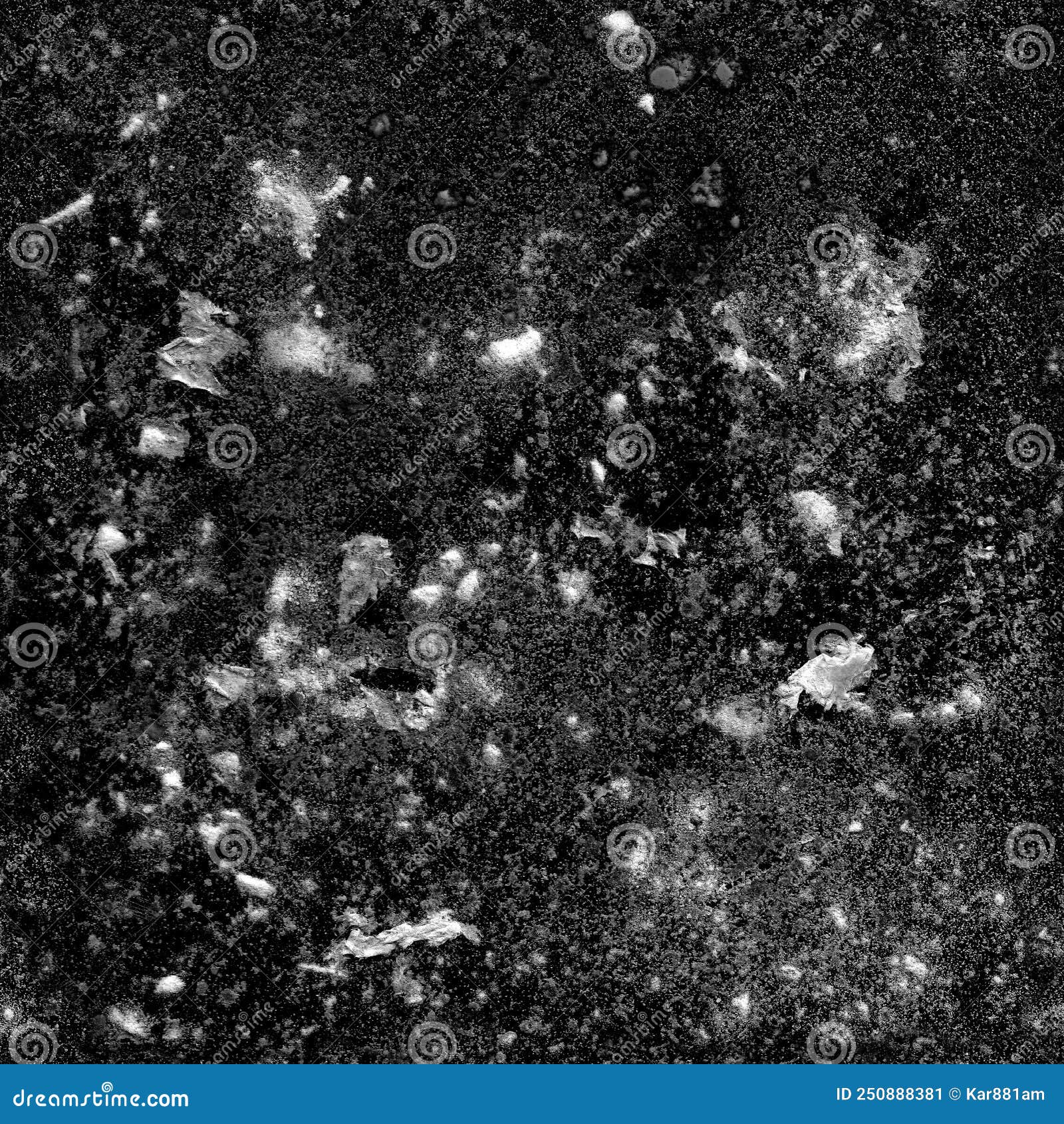 Bump Map Texture Grunge Seamless Texture Stock Illustration ...