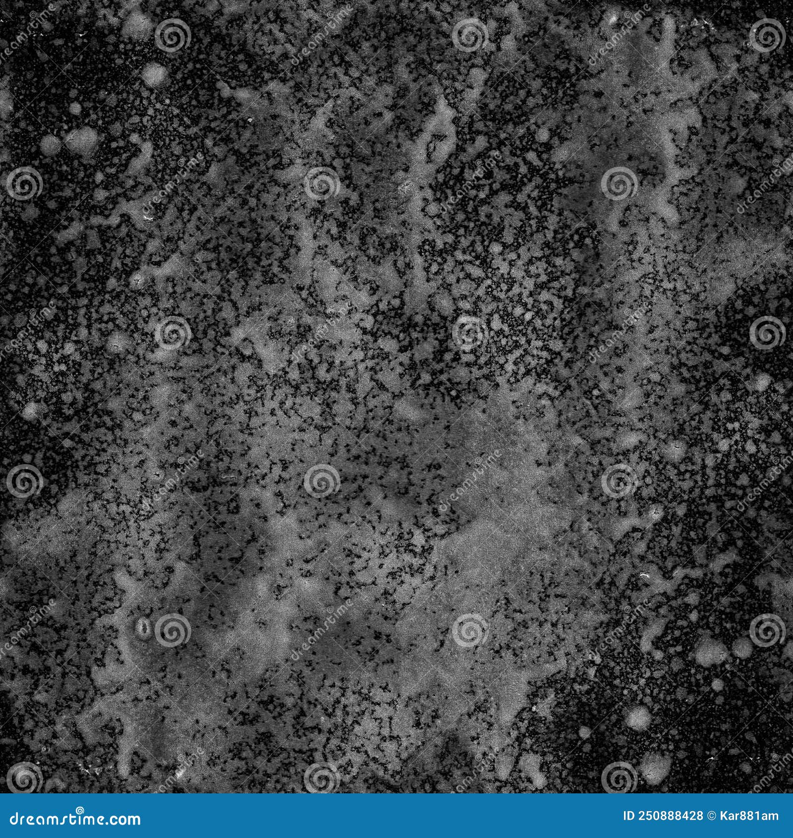 Bump Map Texture Grunge Seamless Texture Stock Illustration ...