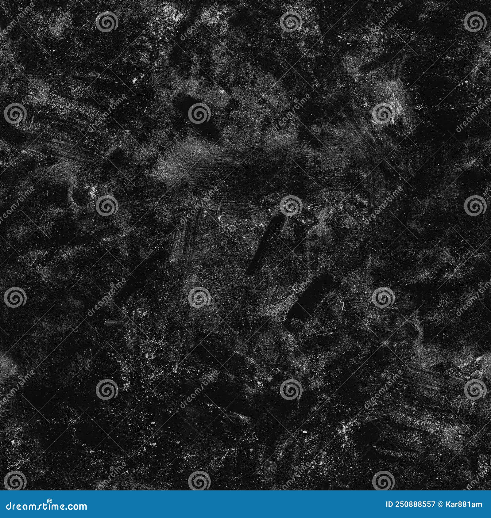 Bump Map Texture Grunge Seamless Texture Stock Illustration ...