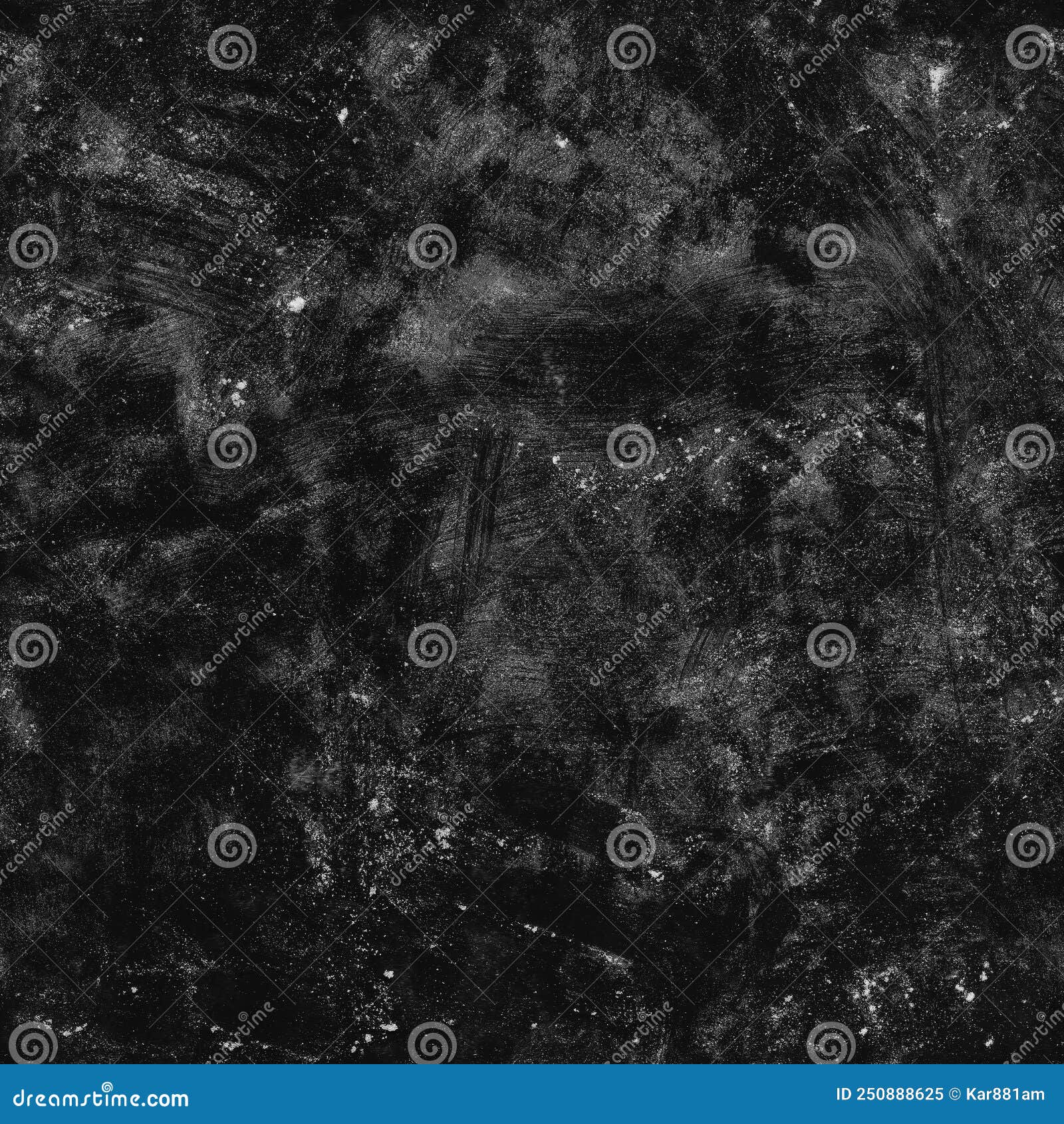 Bump Map Texture Grunge Seamless Texture Stock Illustration ...