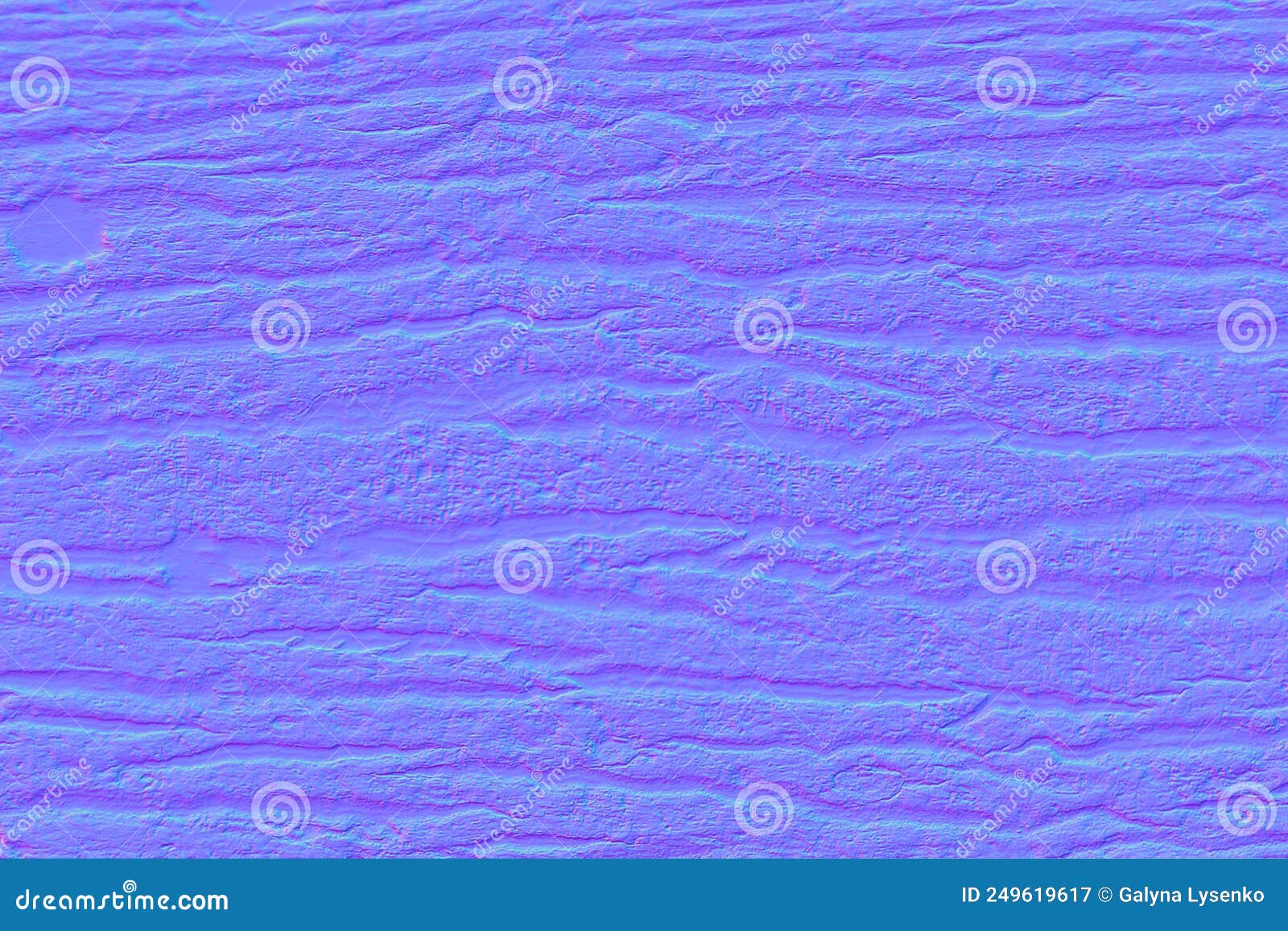 Bump Map Texture for 3d Material, for Rendering, Creating Shaders ...