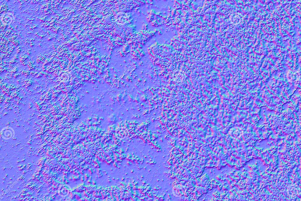 Bump Map Texture for 3d Material, for Rendering, Creating Shaders ...