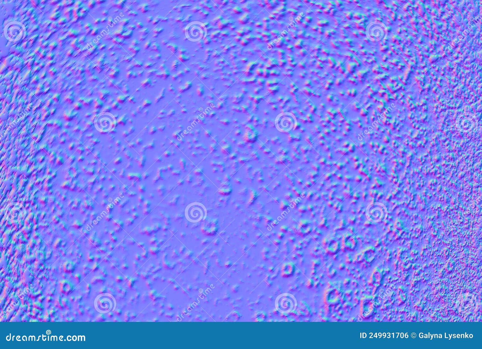 Bump Map Texture for 3d Material, for Rendering, Creating Shaders ...