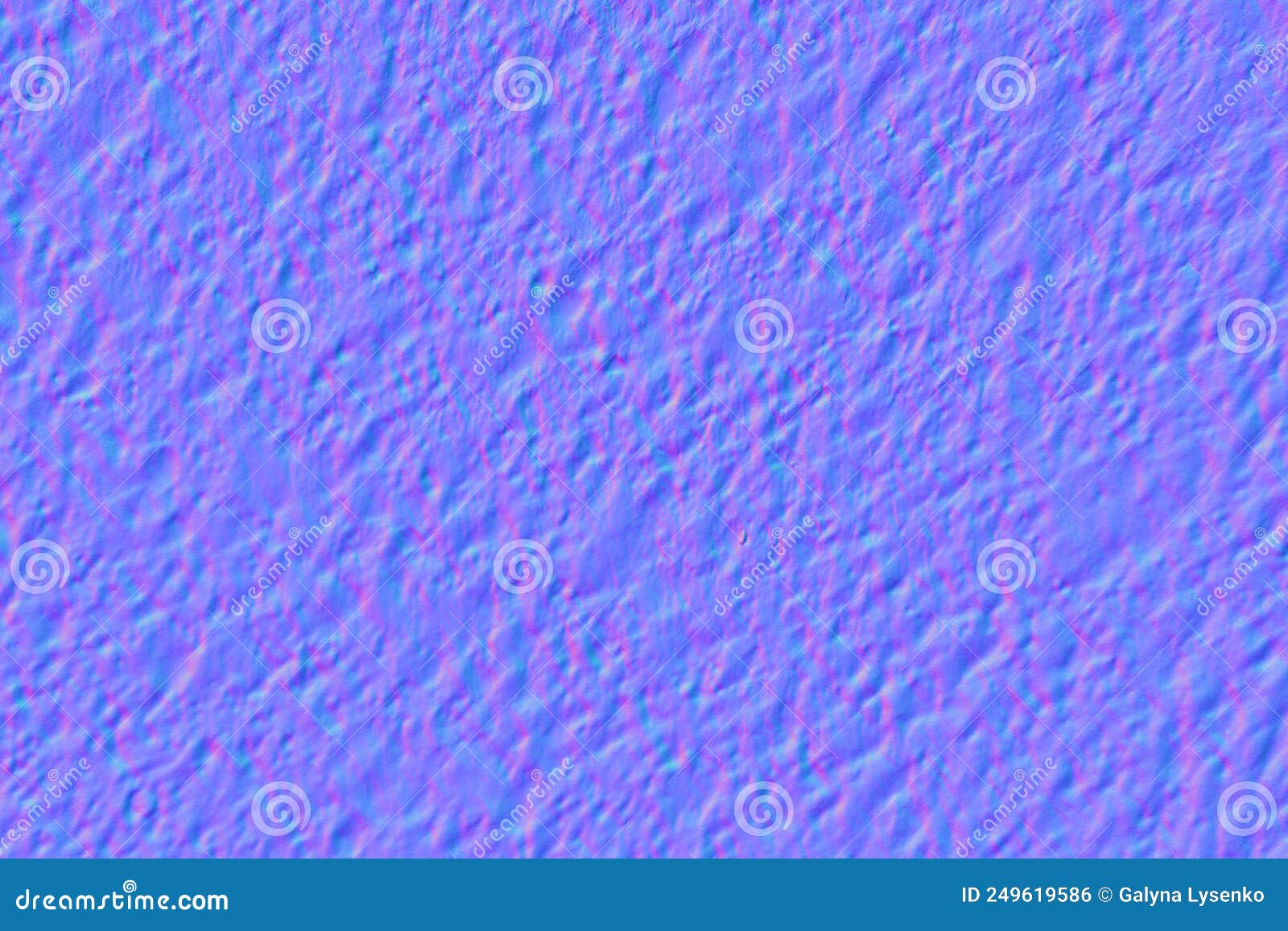 Bump Map Texture for 3d Material, for Rendering, Creating Shaders ...