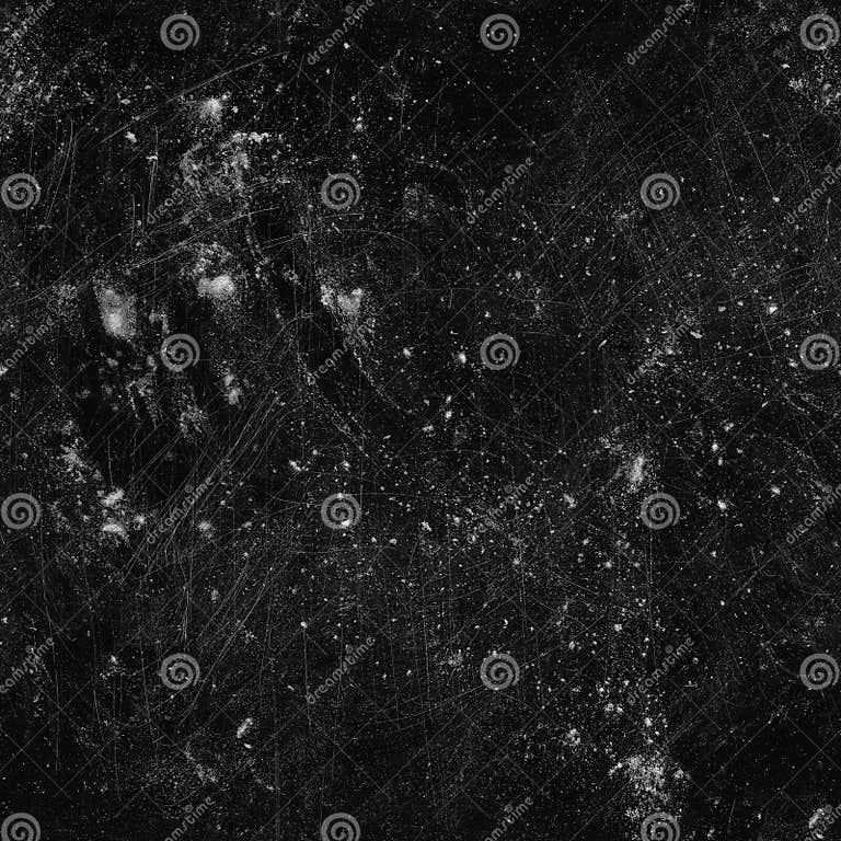 Bump Map Texture Scratch Seamless Texture Stock Illustration ...