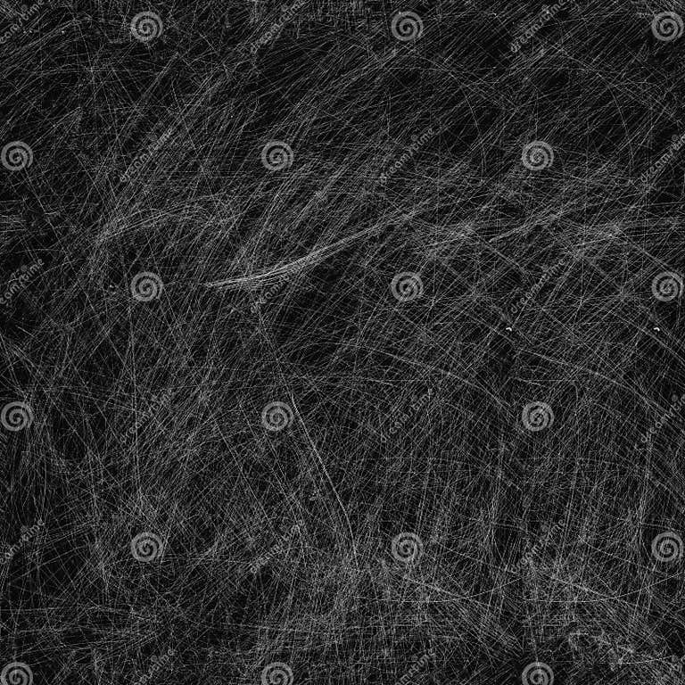 Bump Map Texture Scratch Seamless Texture Stock Illustration ...