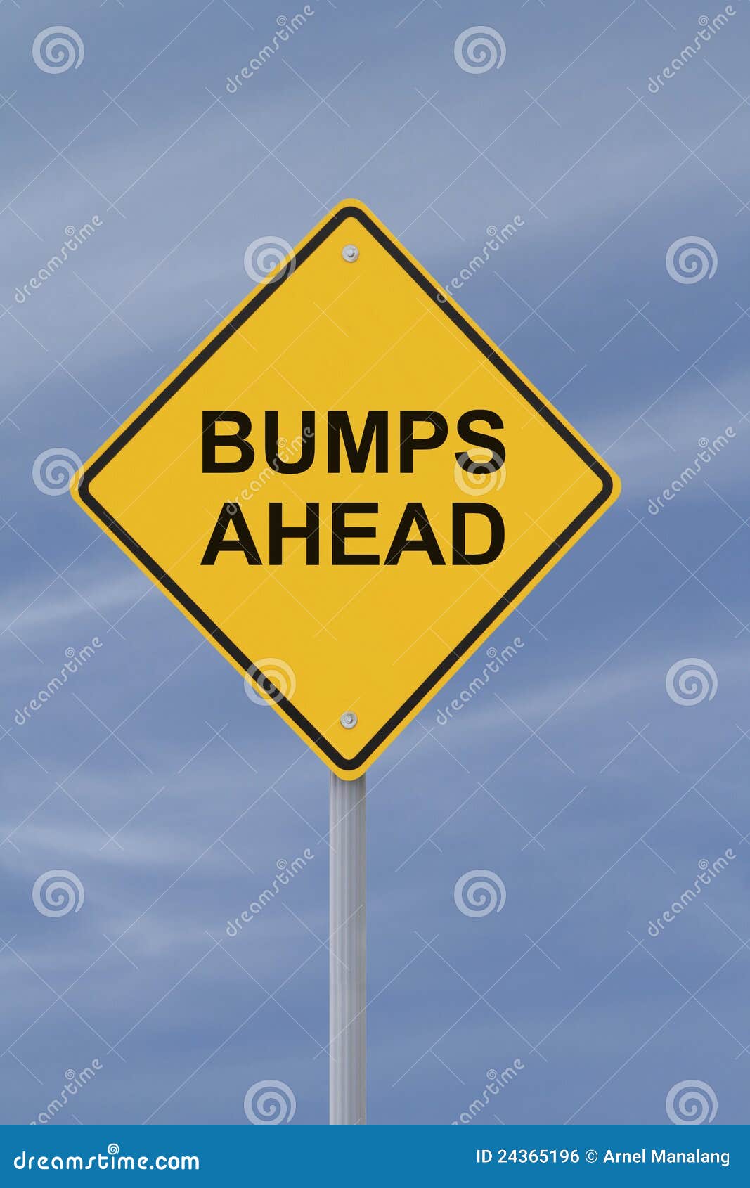 Bumps On A Log Royalty-Free Stock Photo | CartoonDealer.com #39080529