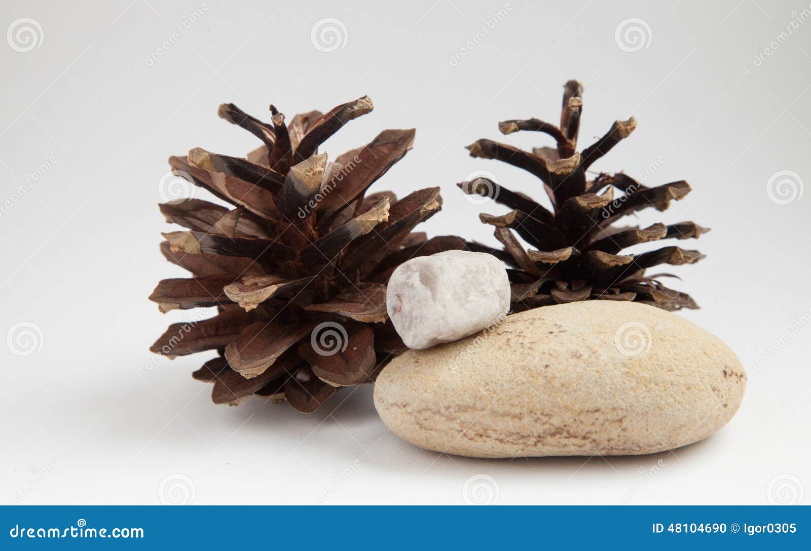 Bumps And Stones Stock Photography | CartoonDealer.com #48104690