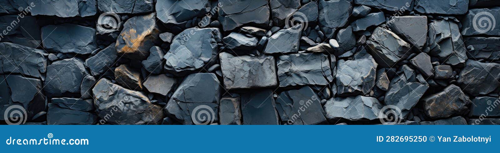 Bumpy Asphalt Texture with Small Stones and Rough Texture. Generative ...