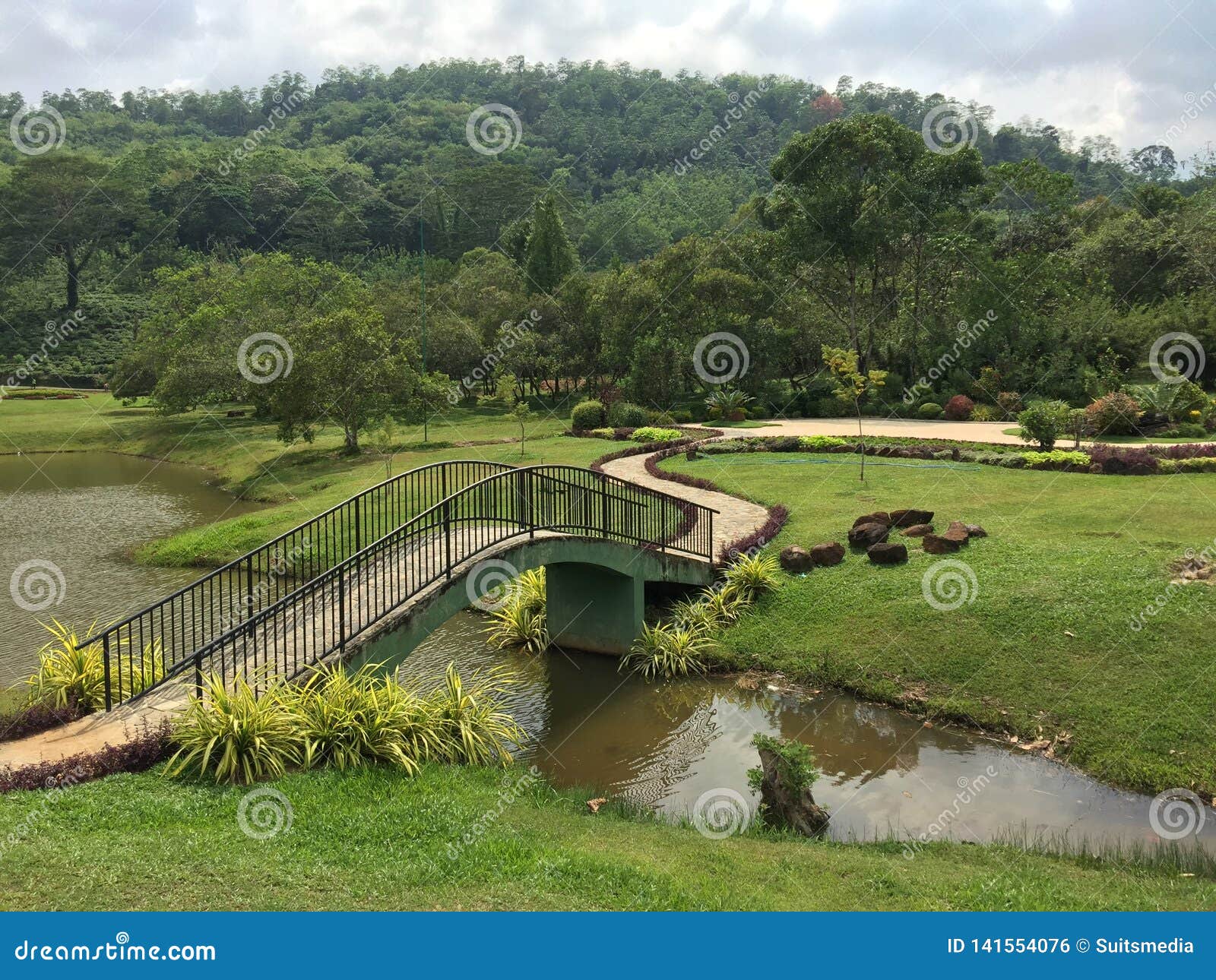 Green View From Jodhpur Palace Stock Photography | CartoonDealer.com ...