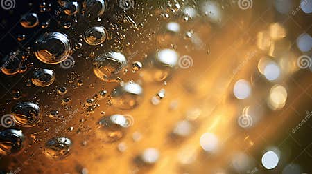 Bumpy glass texture stock illustration. Illustration of transparency ...