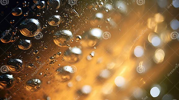 Bumpy glass texture stock illustration. Illustration of transparency ...