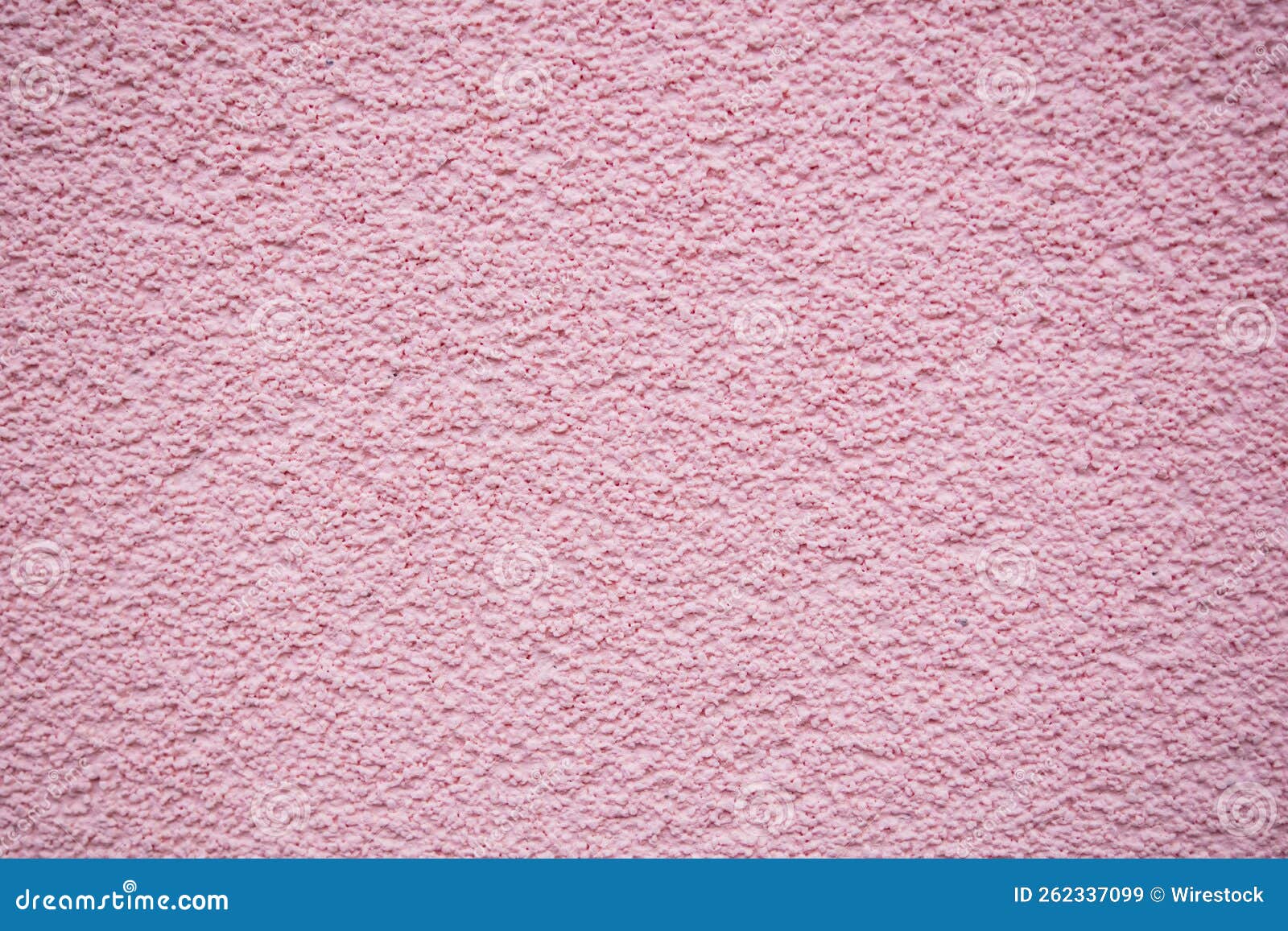 Bumpy and Grainy Pink Wall for Backgrounds and Texture Stock Image ...