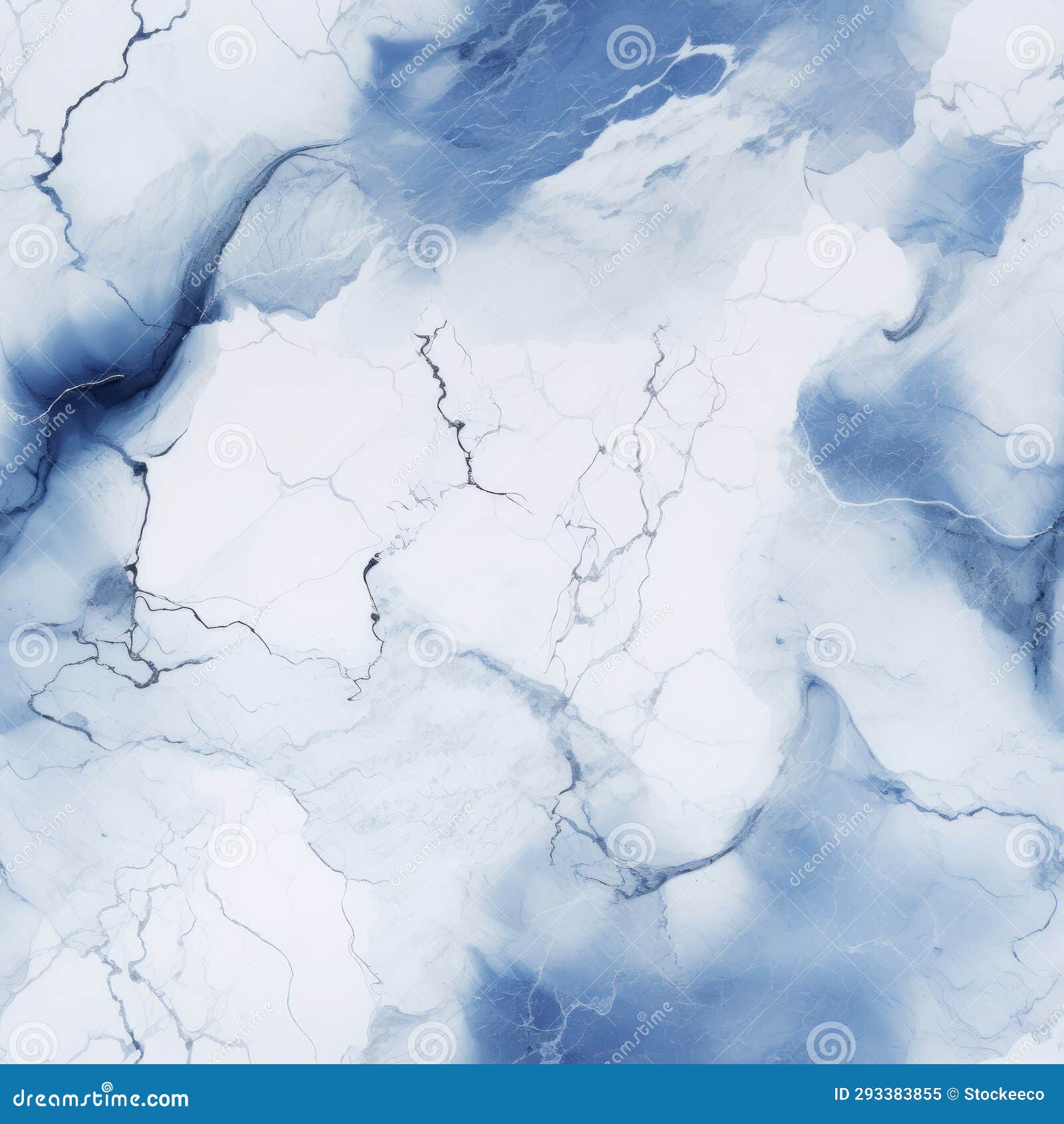 Bumpy Marble: Aqua Blue and White Abstract Backgrounds Stock ...