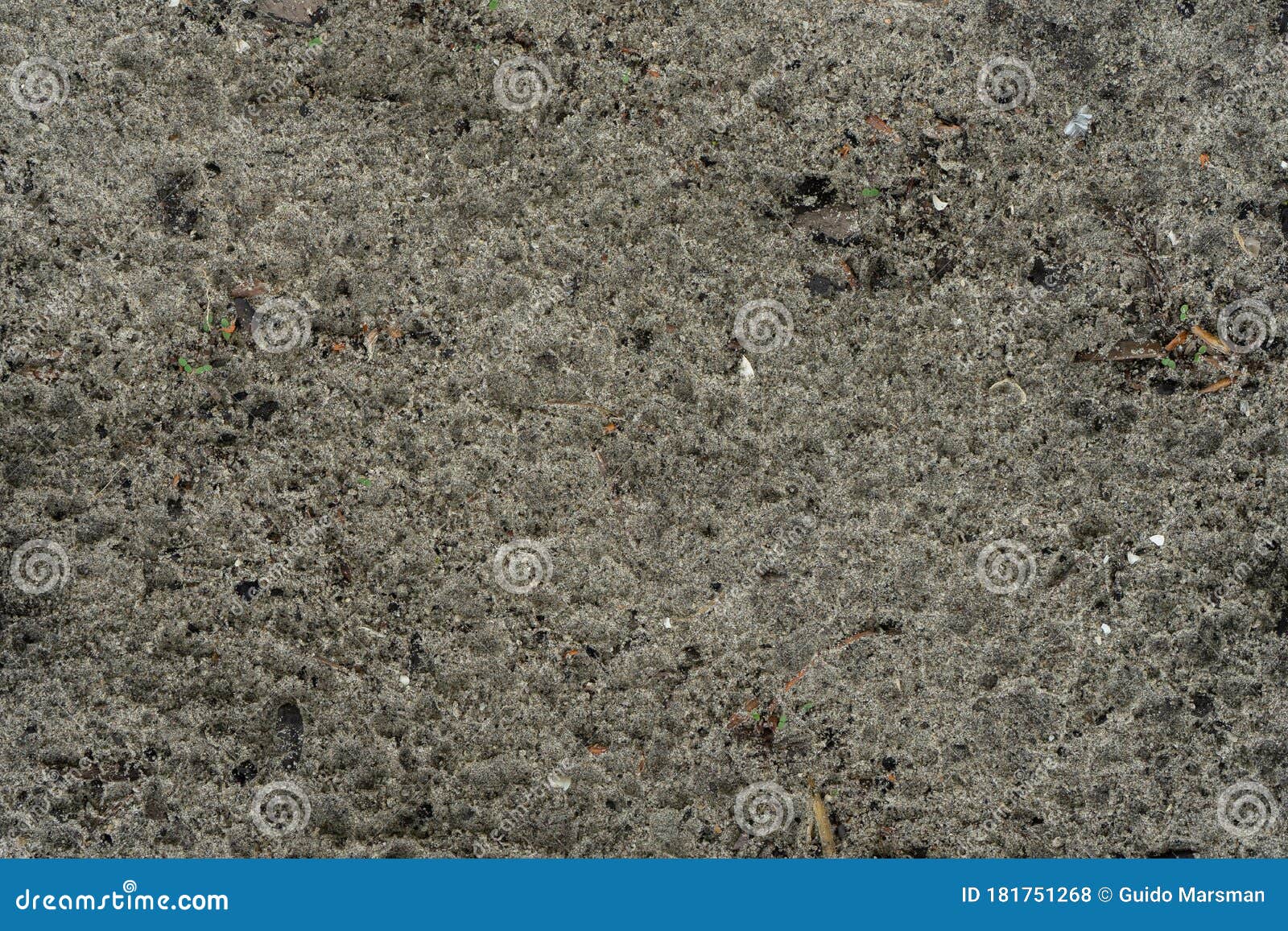 Bump Rock Surface with Spots Stone Texture Stock Photo - Image of ...
