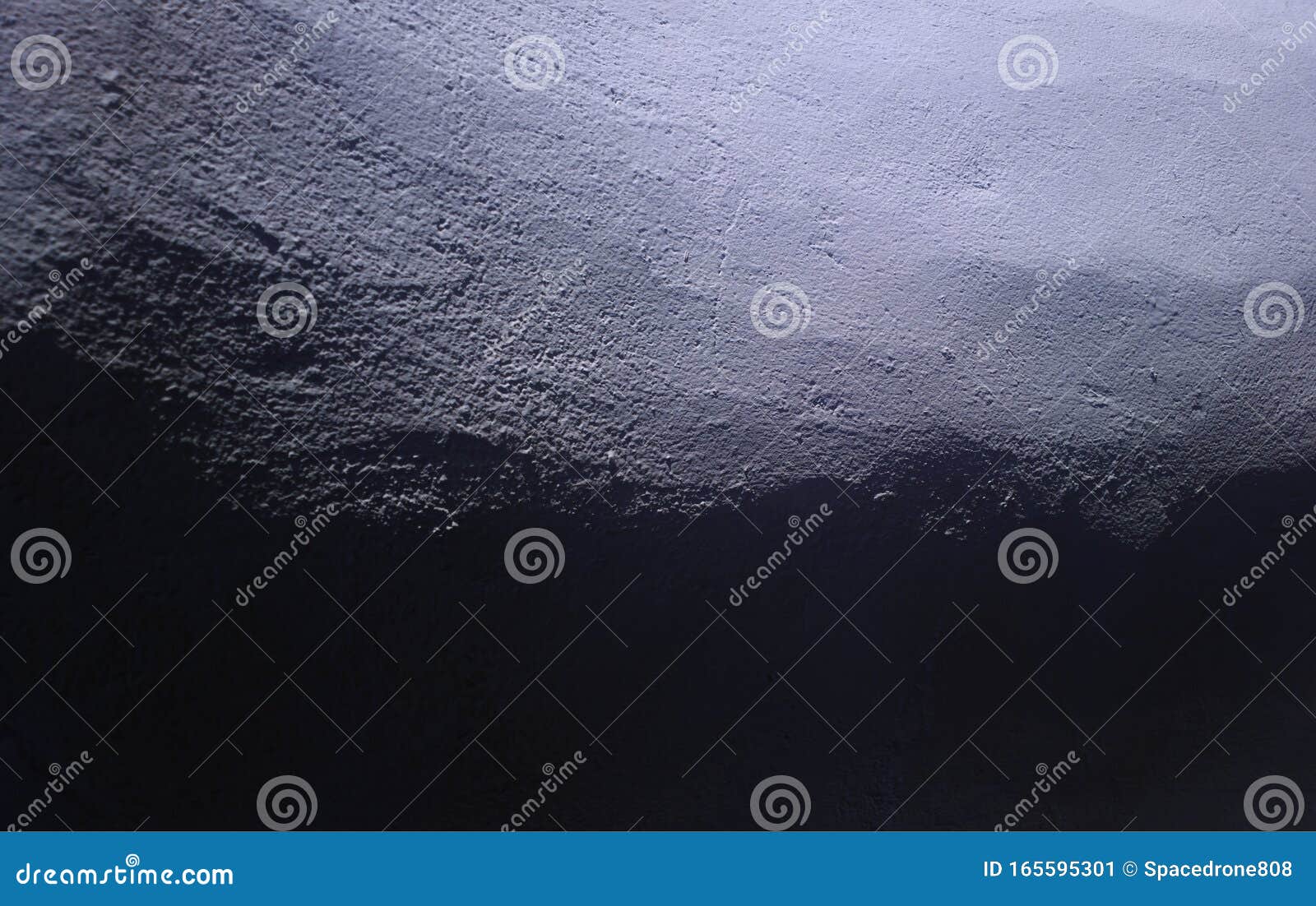 Bumpy Shaped Concrete Texture Background Stock Image - Image of design ...