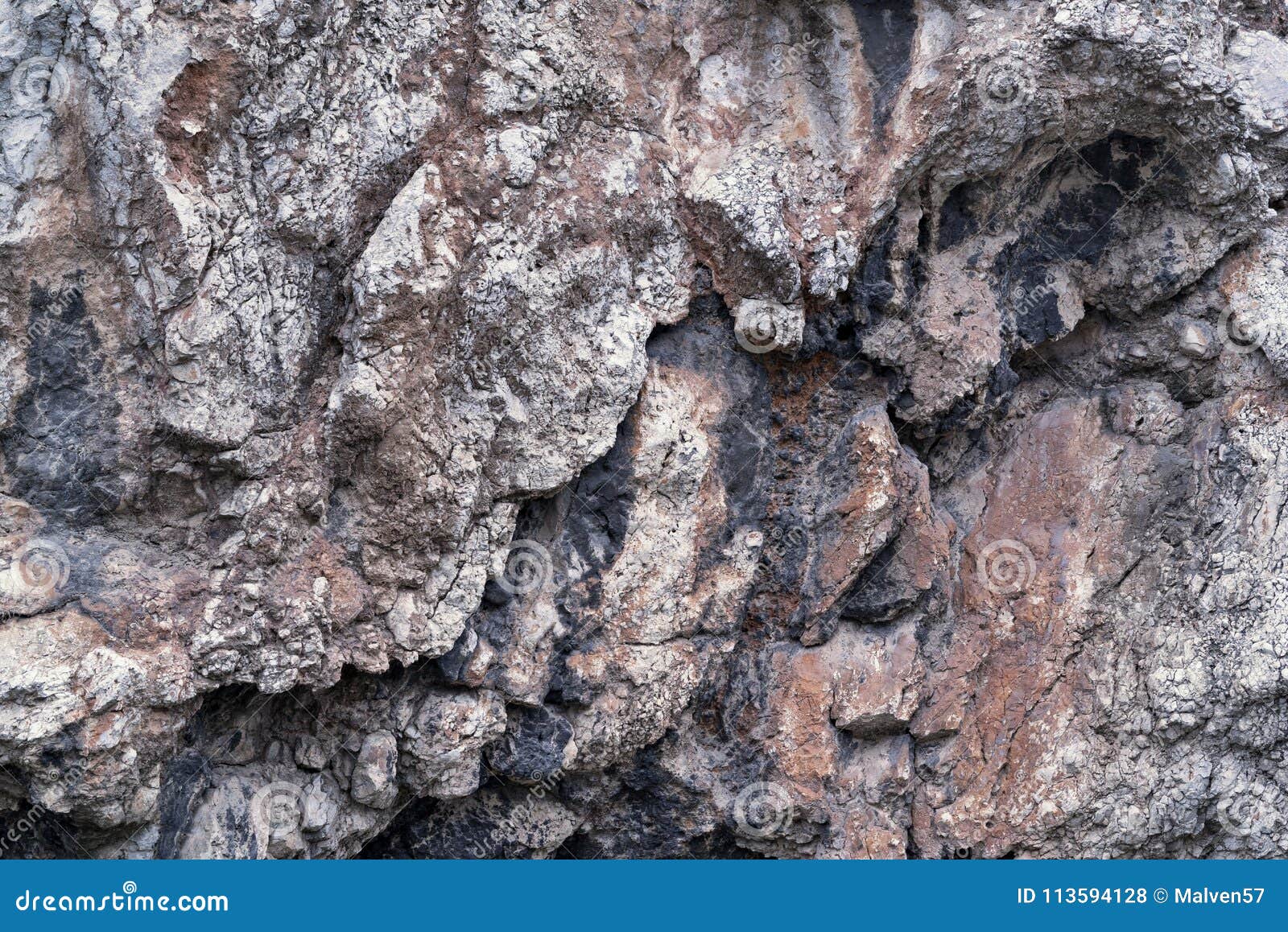 Bumpy stone surface stock photo. Image of hilly, stone - 113594128