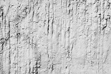 Bumpy Texture of the Wall Surface Stock Image - Image of dirty ...