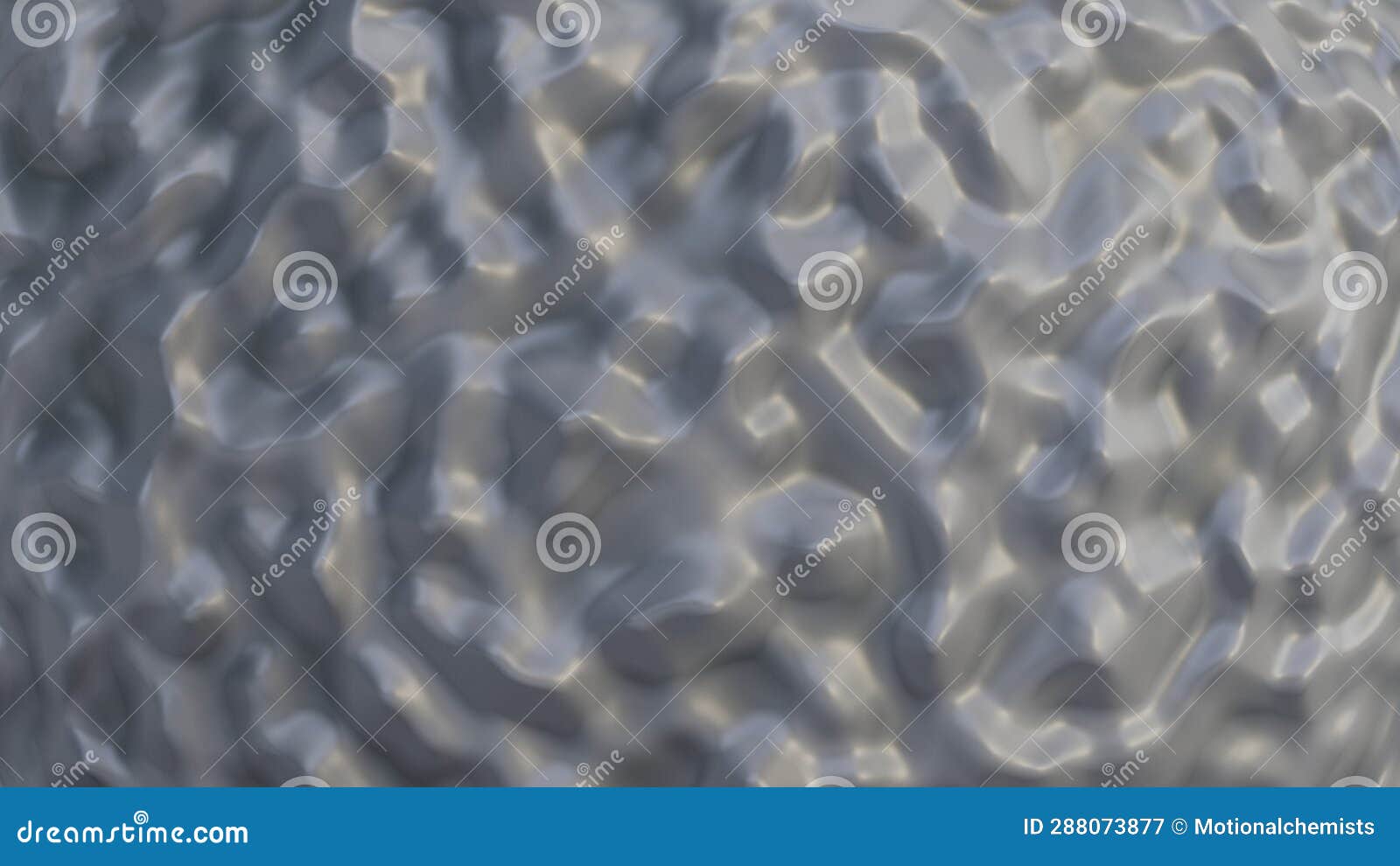 Bumpy Water Liquid Texture Background Pattern. Abstract Textured Swirl ...