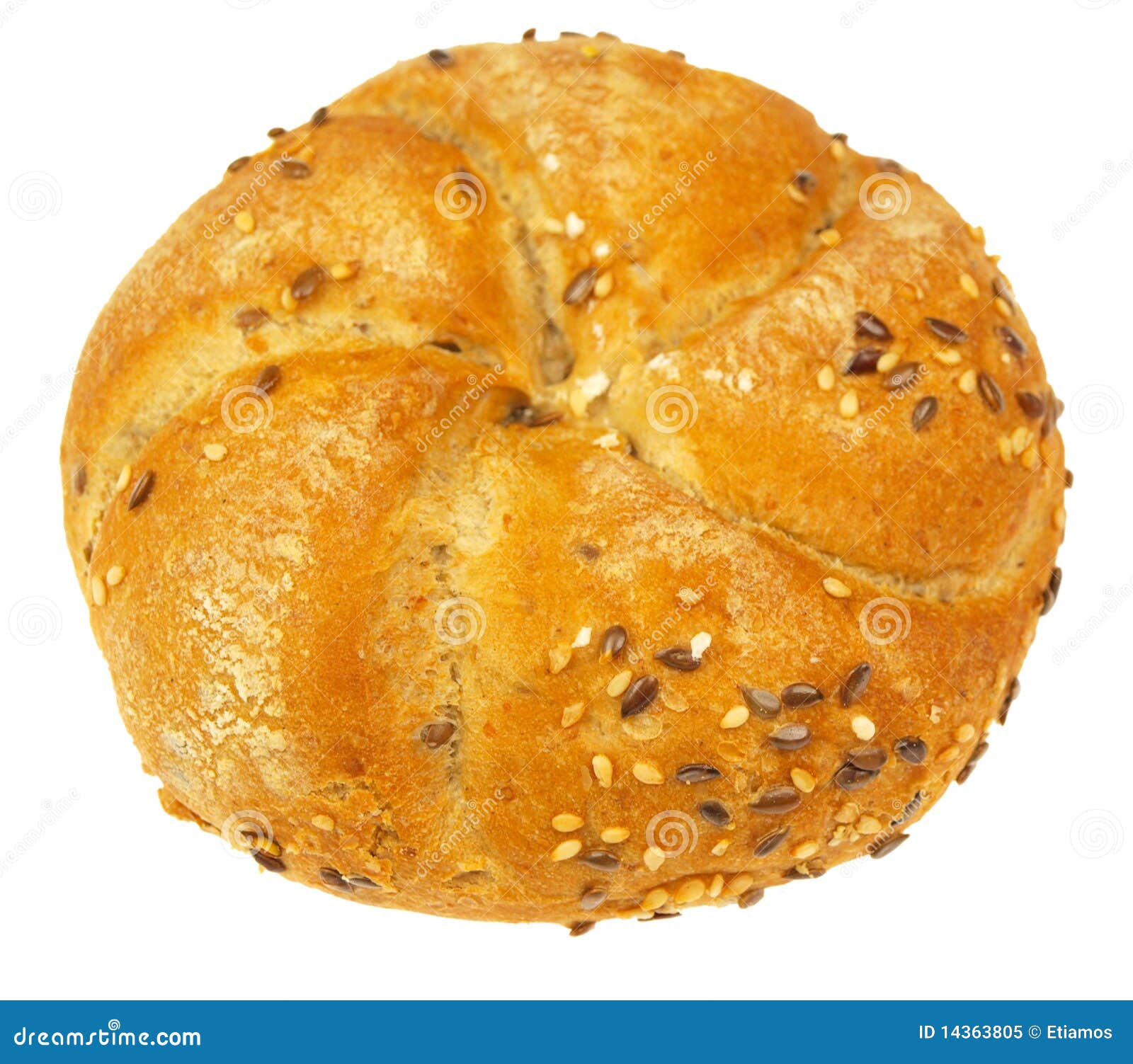 Bun stock image. Image of grain, cooking, nutrition, meat - 14363805