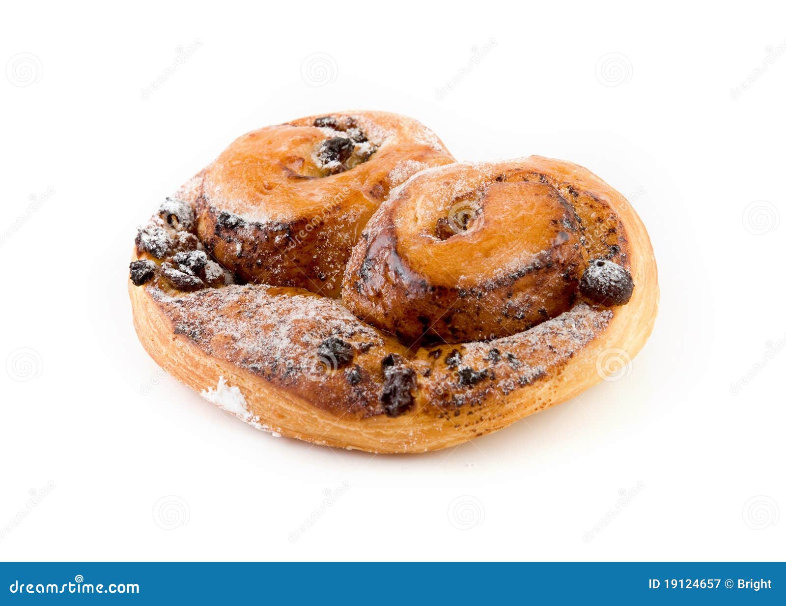 Bun stock image. Image of pastry, roll, appetizing, food - 19124657