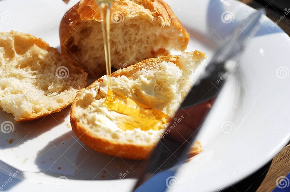 Bun stock photo. Image of spread, delicious, pours, roll - 2933352