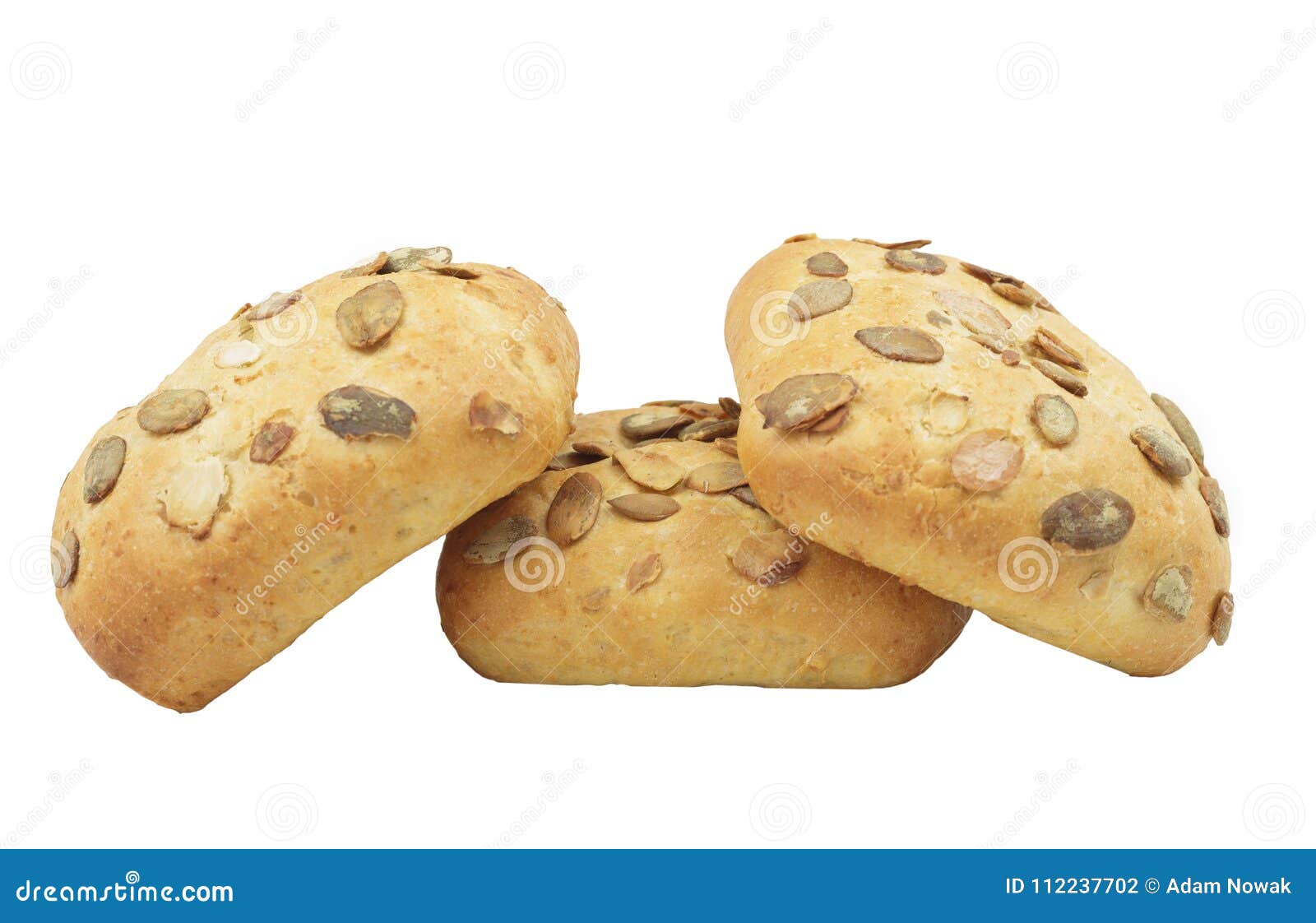 Bun 3 brown - Bread stock photo. Image of hungry, multi - 112237702