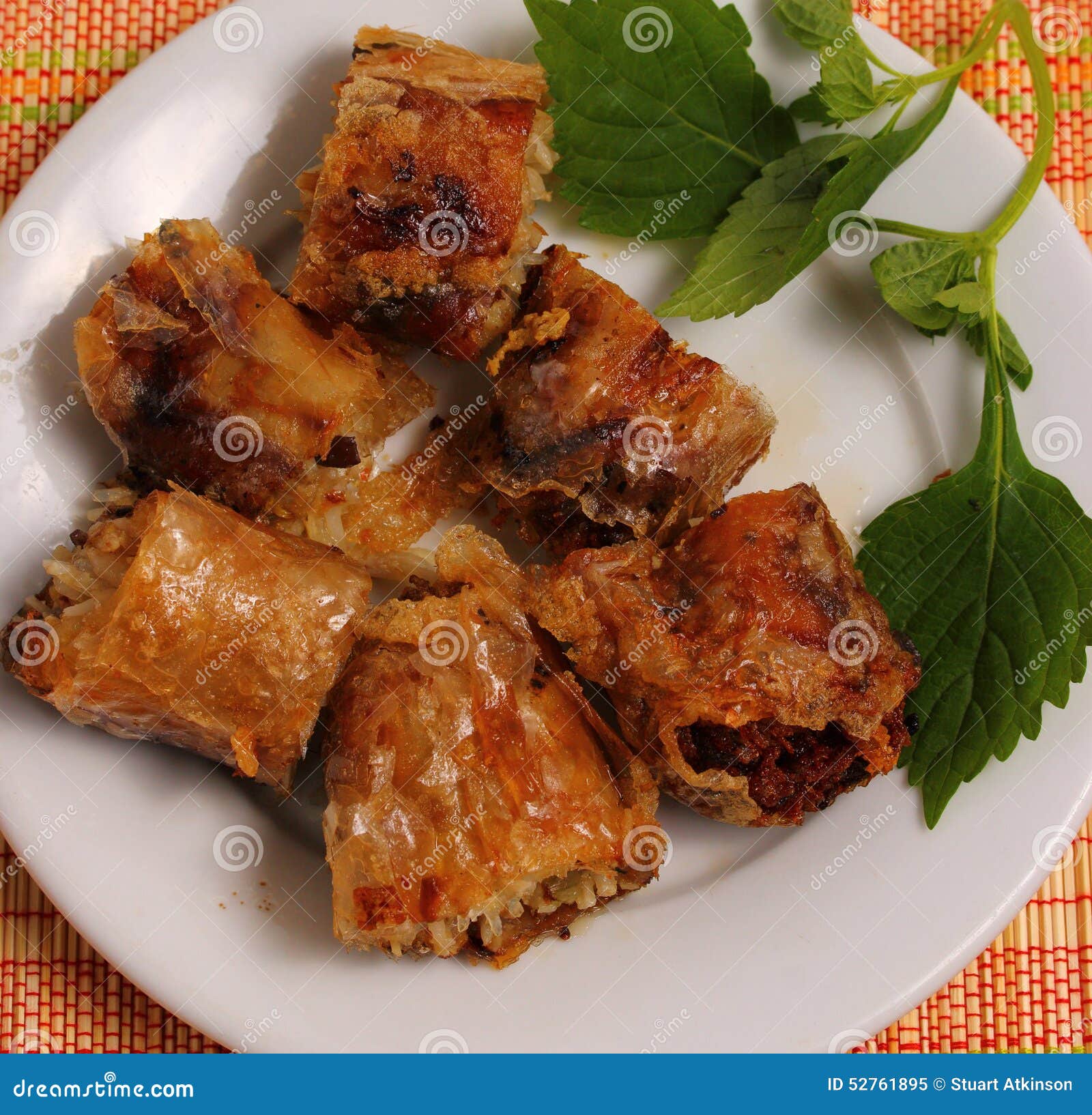 Bun Cha, pho stock image. Image of delicious, vietnamese - 52761895