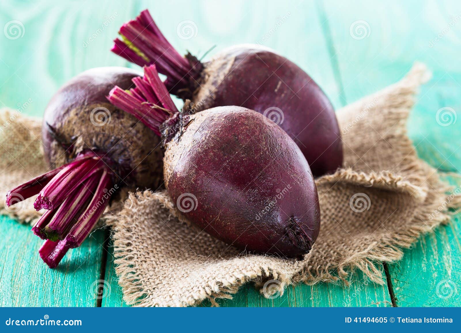 Bunch of beetroot stock image. Image of stem, biological - 41494605