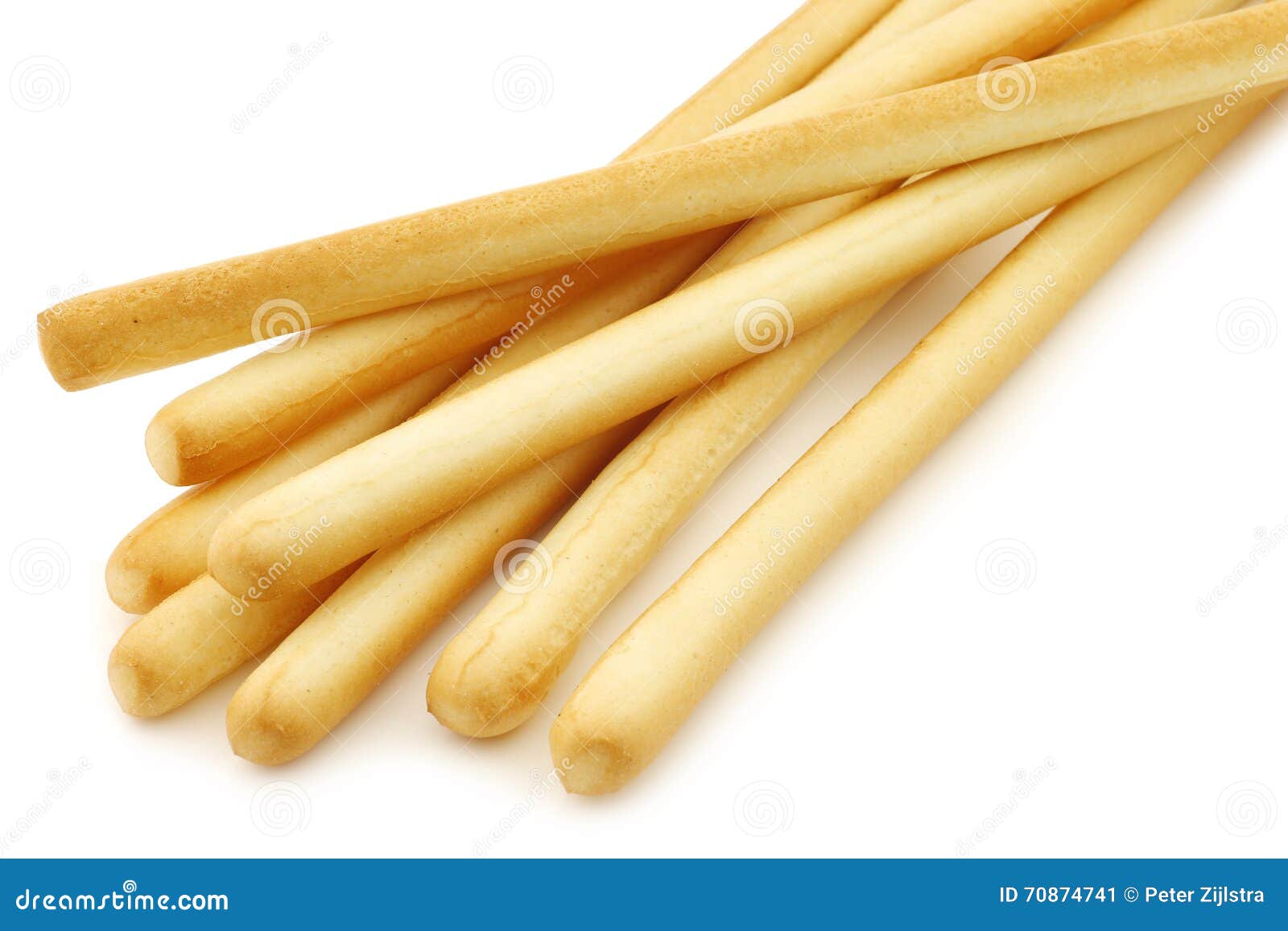 Bunch of bread sticks stock image. Image of bakery, bunch - 70874741