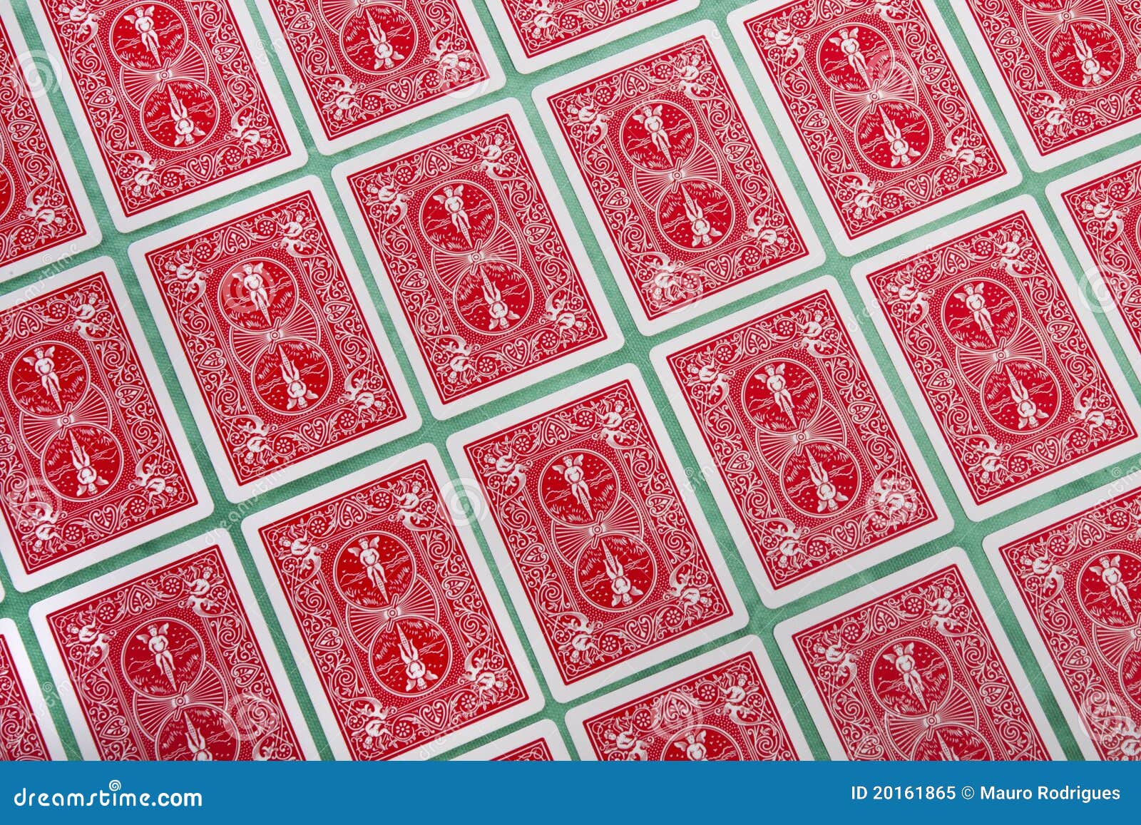 Bunch of cards flipped stock image. Image of game, spread - 20161865