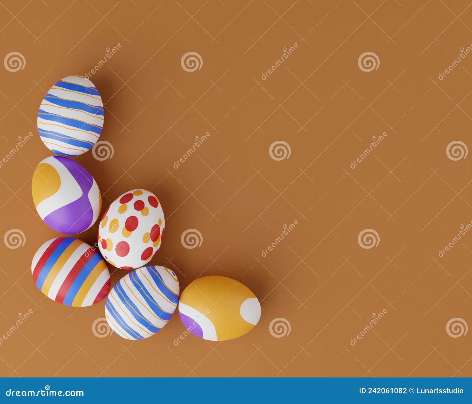 3D Rendering Of A Pile Of Question Mark Symbols Royalty-Free Stock ...